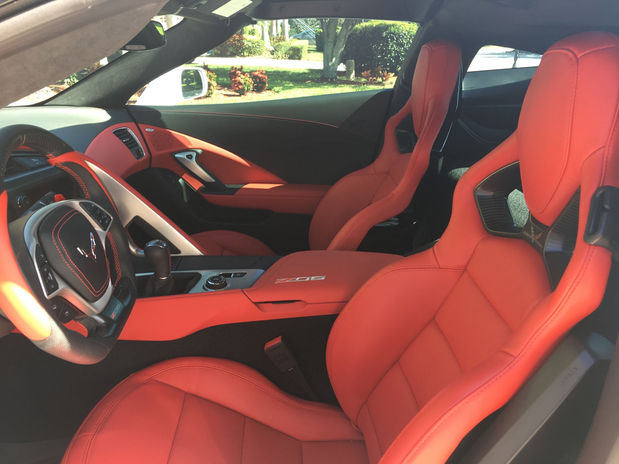 C5 Seat Upgrade! (Options to Consider) // VIDEO - CorvetteForum ...