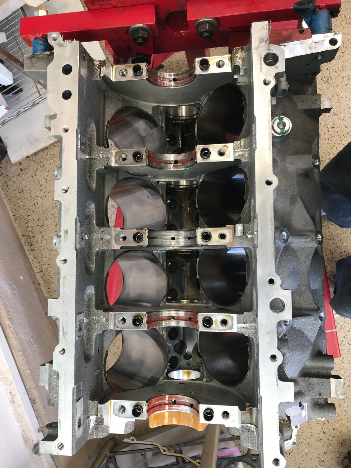 LS7 Conversion - Page 2 - CorvetteForum - Chevrolet Corvette Forum ...