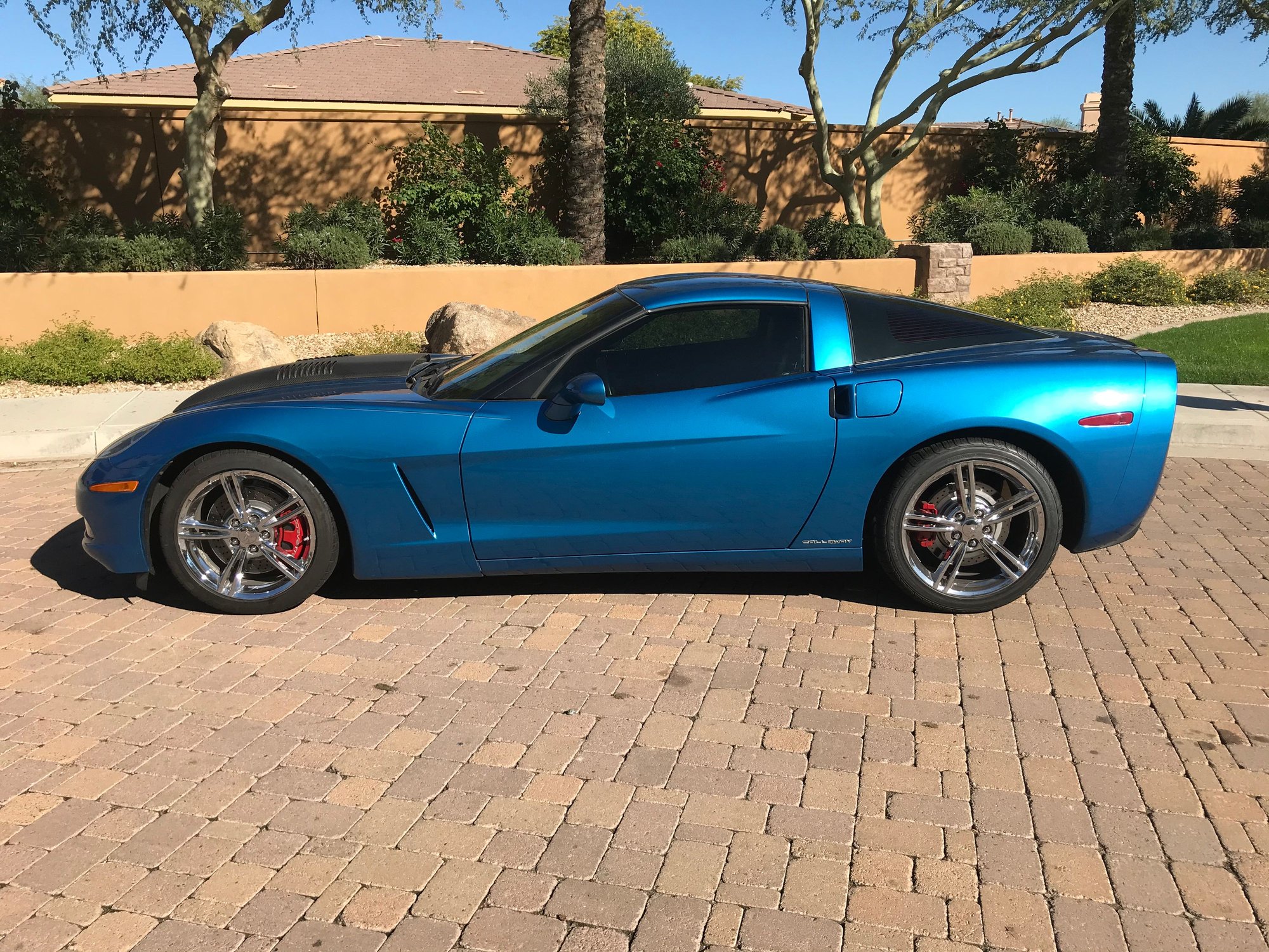 WTB (Want To Buy) A clean c6 in Arizona! budget 25k - CorvetteForum ...