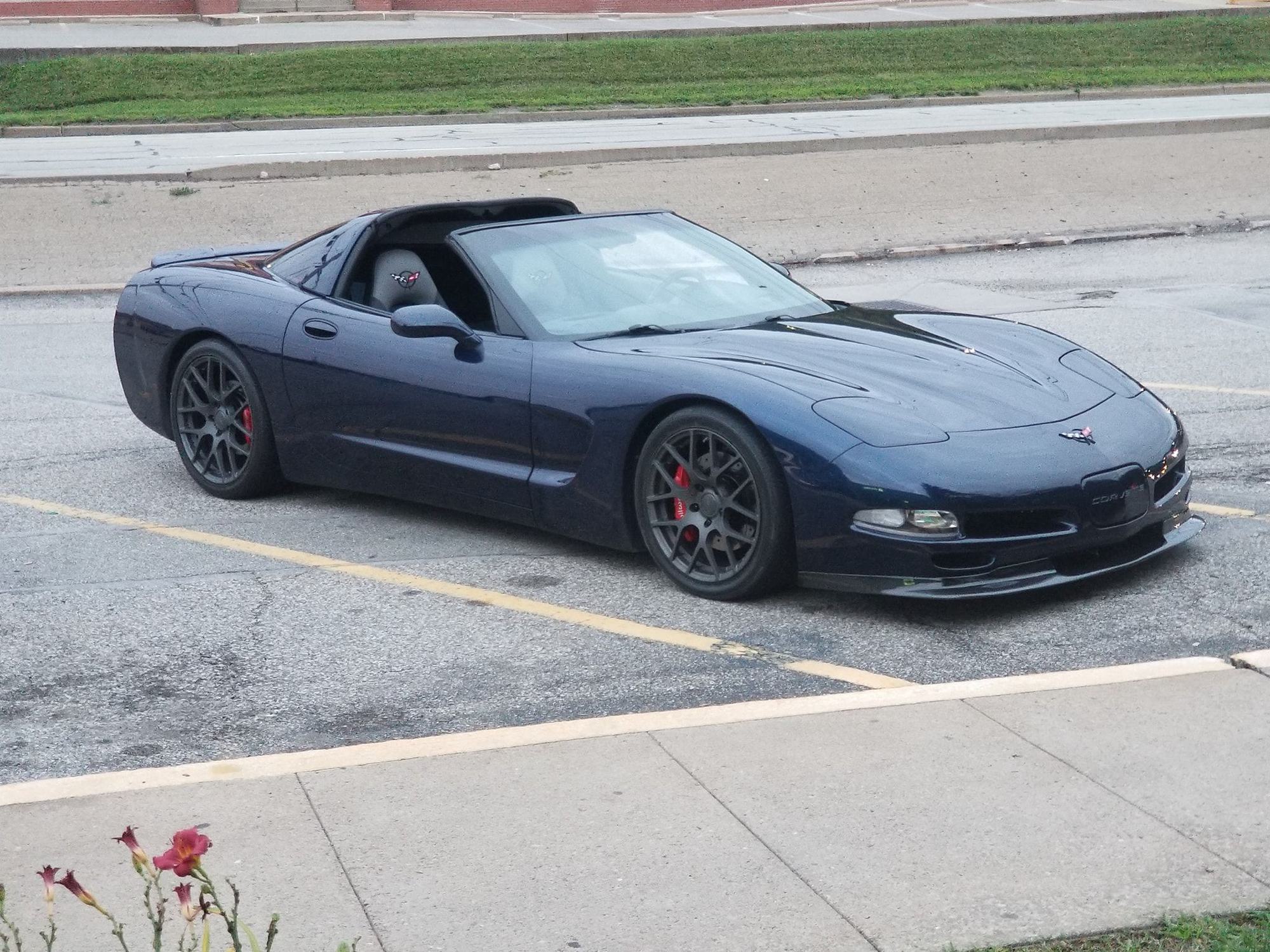 Lowered C5 Insight Needed - Page 2 - CorvetteForum - Chevrolet Corvette ...
