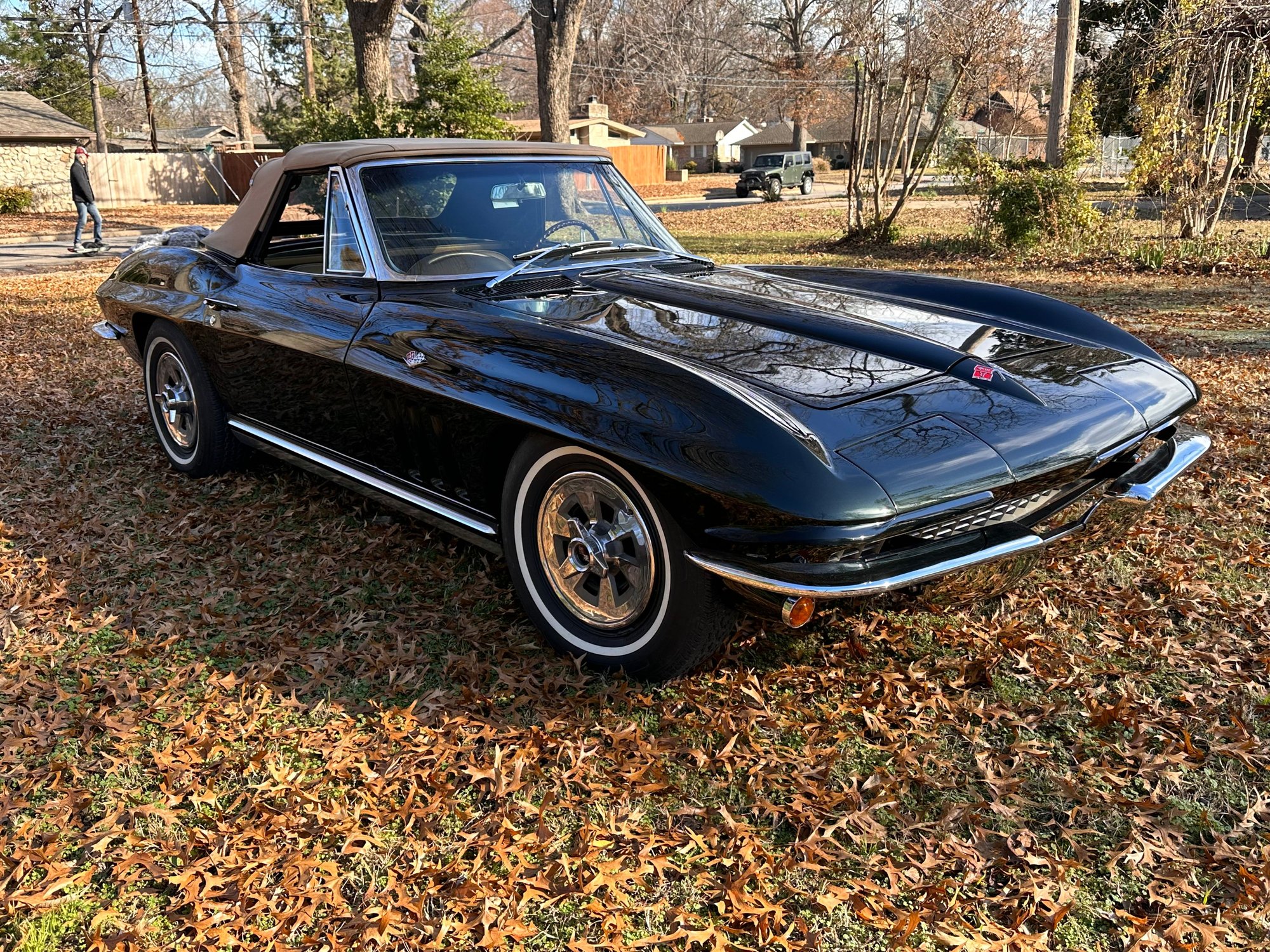 Mechanic in Tulsa - CorvetteForum - Chevrolet Corvette Forum Discussion