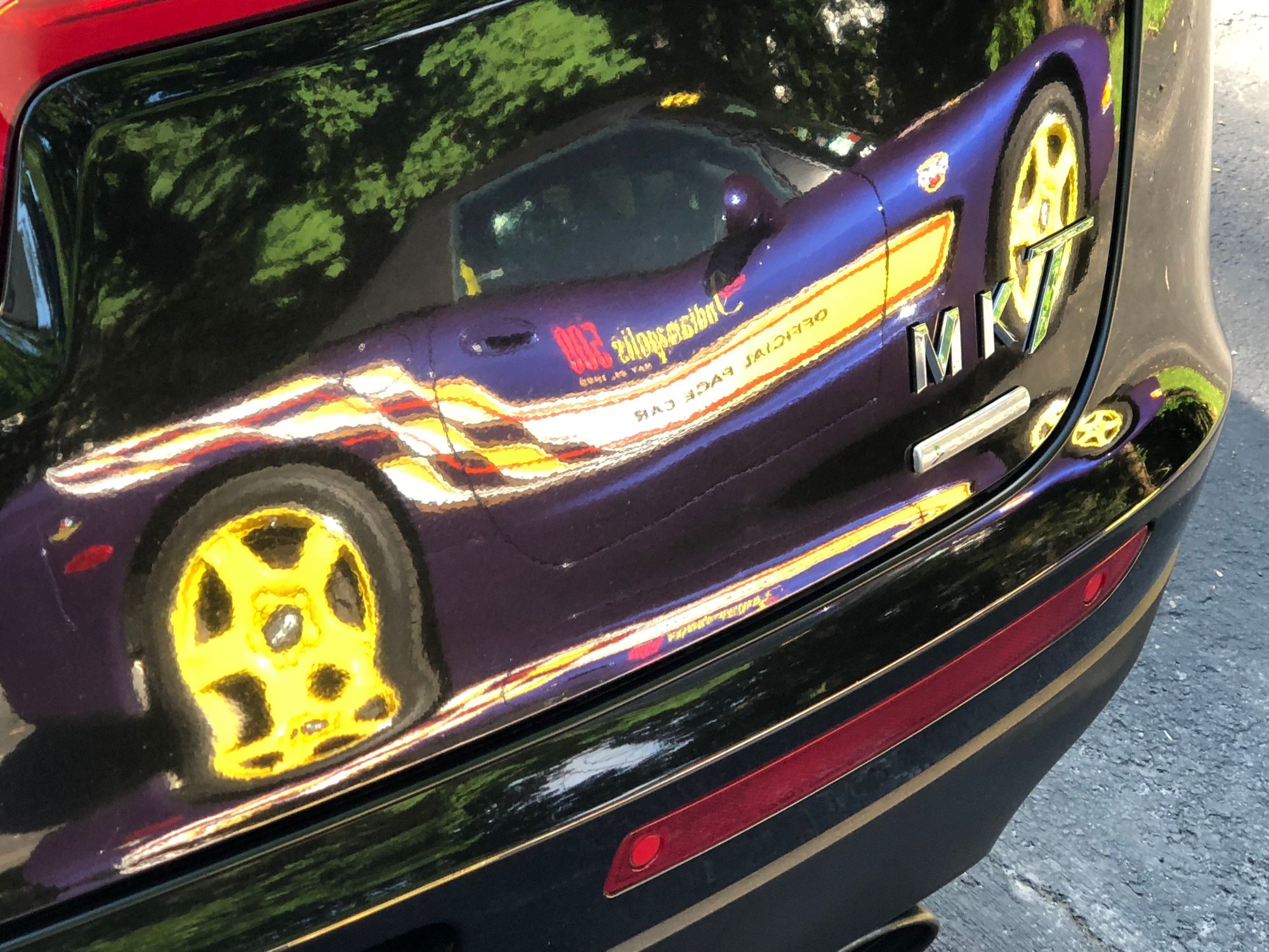 Independence Day Detailing - CorvetteForum - Chevrolet Corvette Forum ...