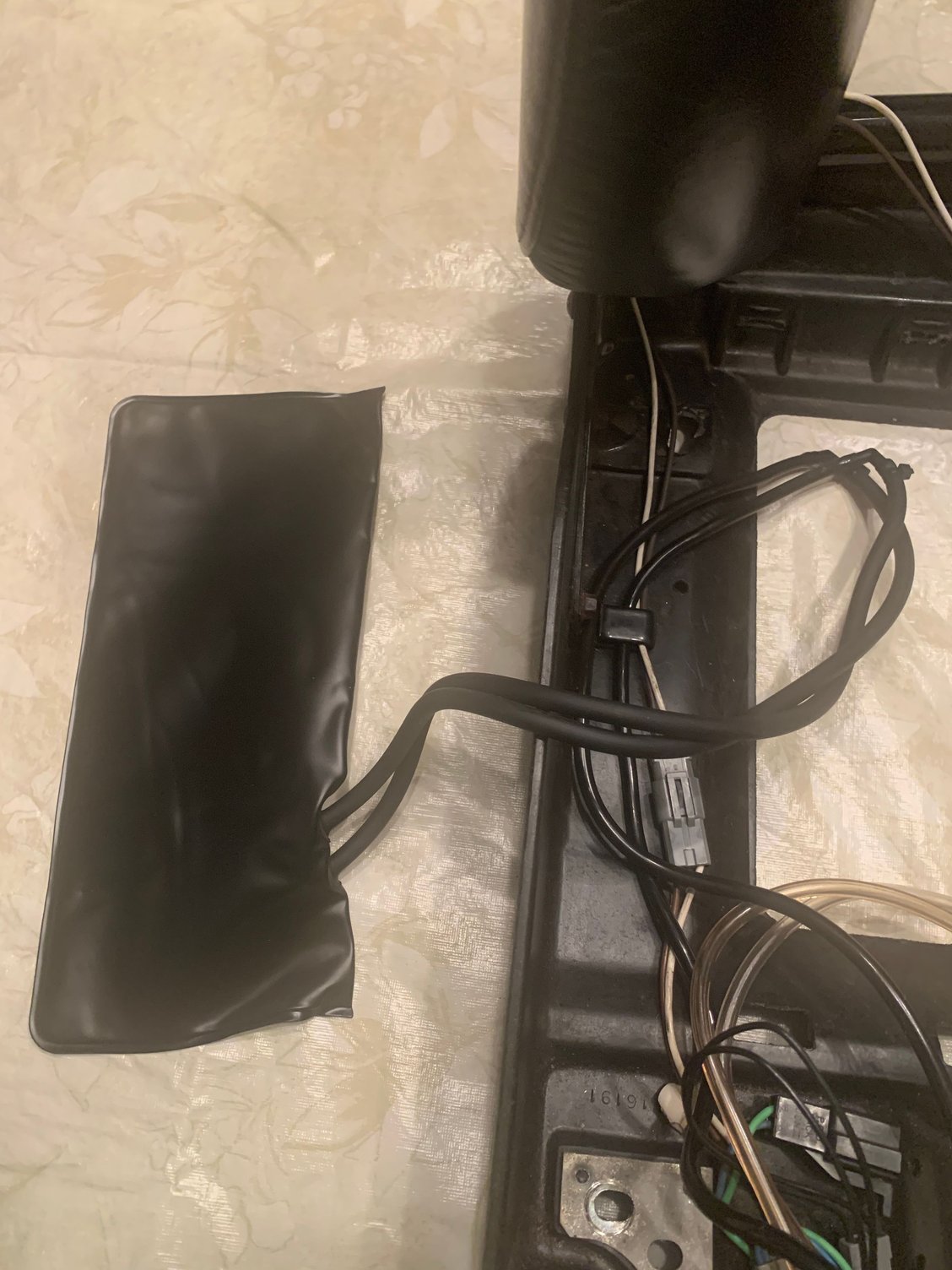 FS (For Sale) Sport Seat lumbar bladder kits - CorvetteForum ...