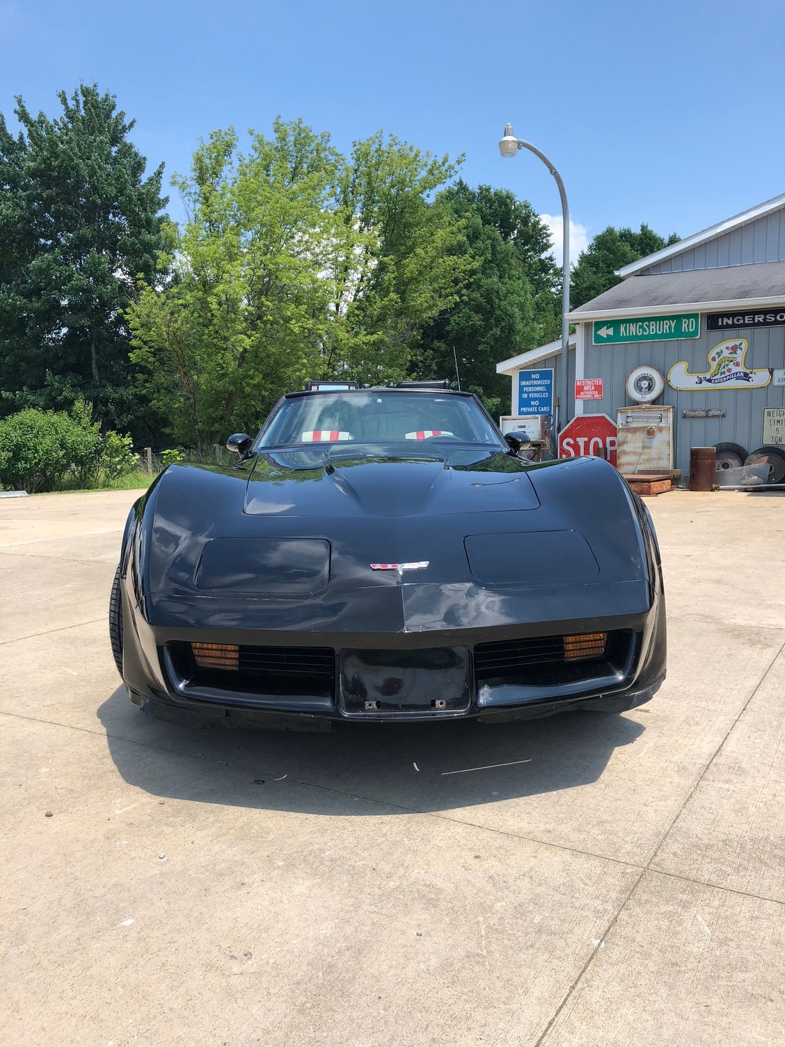FS (For Sale) 1980 Corvette - CorvetteForum - Chevrolet Corvette Forum ...