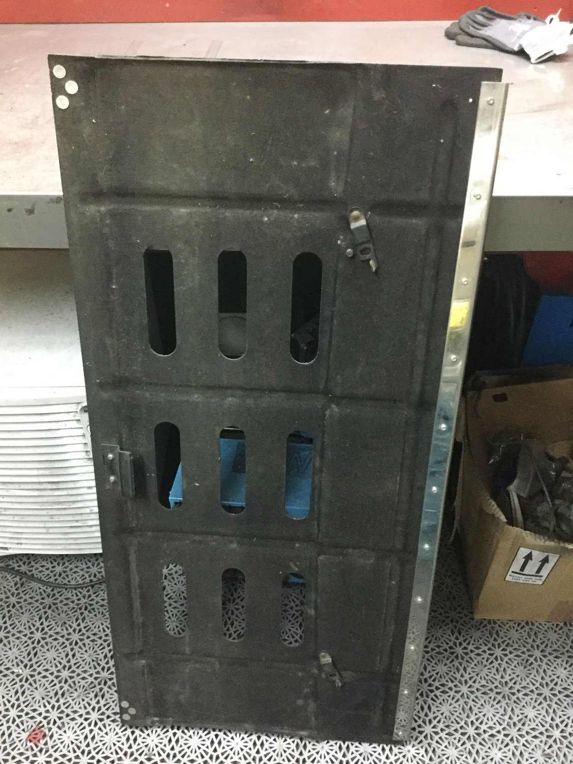 Back Window Storage Tray - '69 Coupe - CorvetteForum - Chevrolet ...