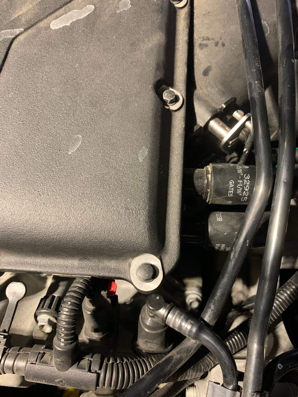 P0033/P0034 on 2300 Maggie - CorvetteForum - Chevrolet Corvette Forum ...