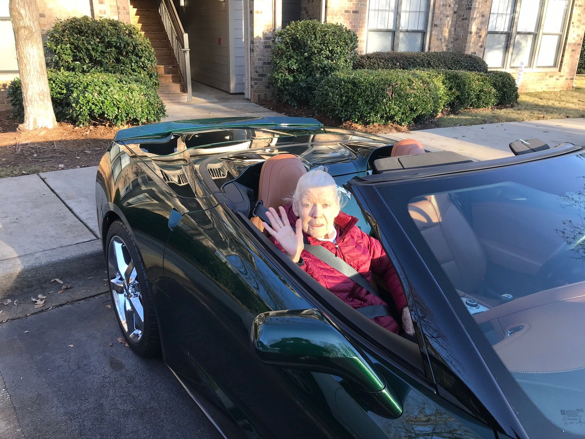 Post your favorite pic of YOUR Corvette - Page 15 - CorvetteForum ...