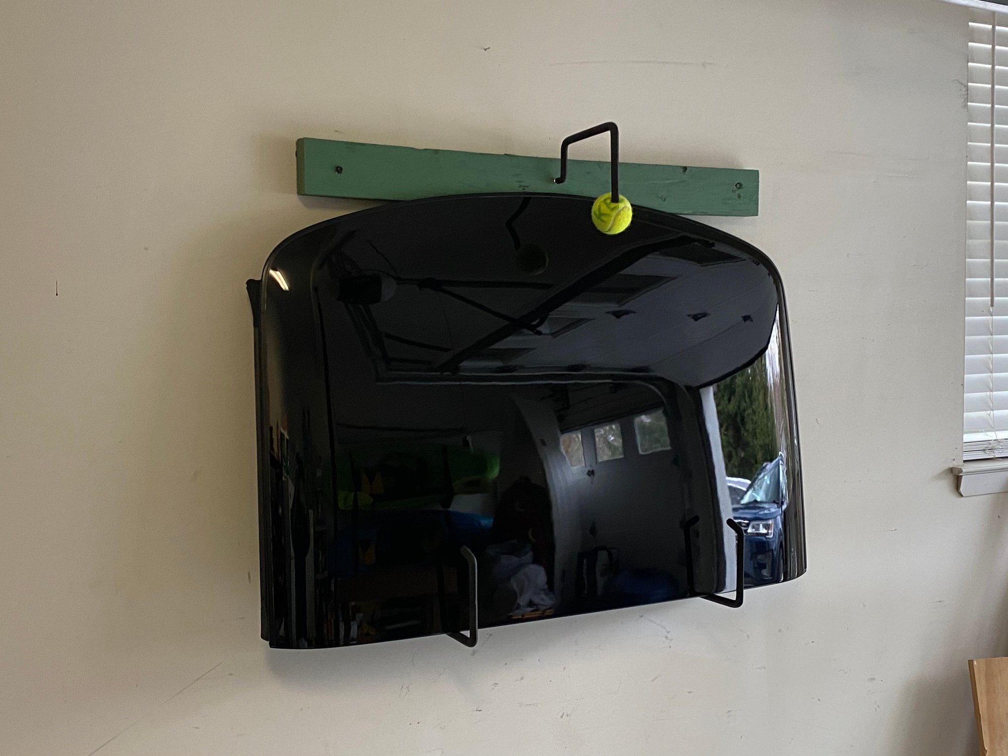 Targa Top Storage - CorvetteForum - Chevrolet Corvette Forum Discussion