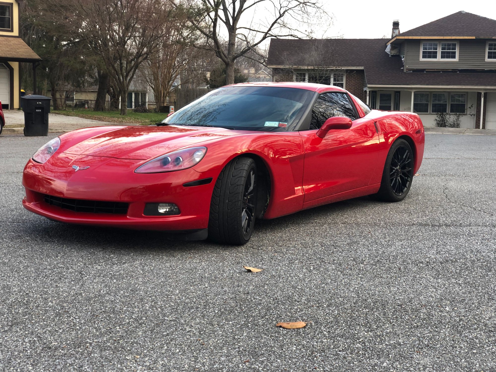 FS (For Sale) 2005 Cammed 3lt Vette - CorvetteForum - Chevrolet ...