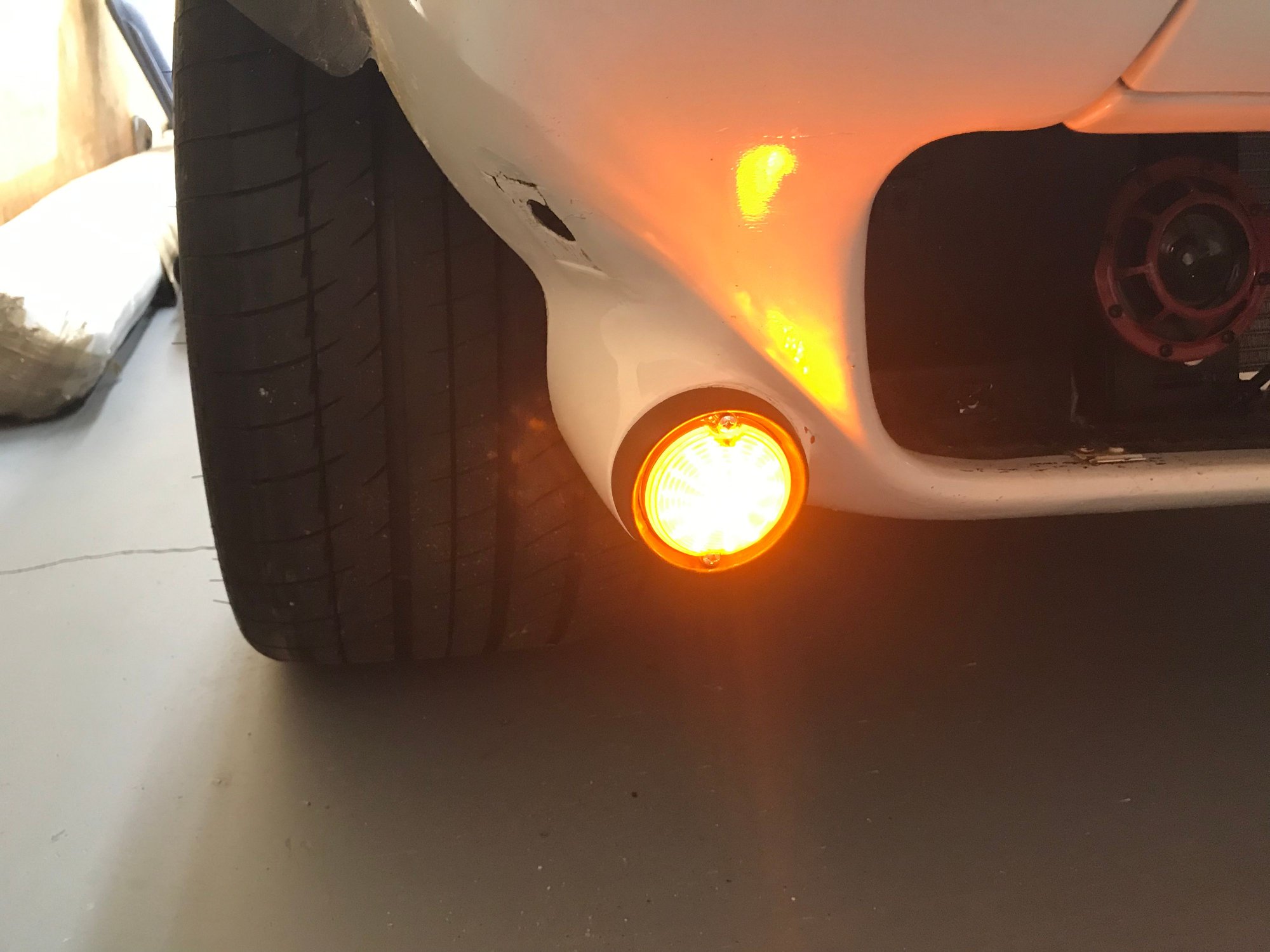 C2 Modern LED/HID/xenon headlights - CorvetteForum - Chevrolet Corvette ...