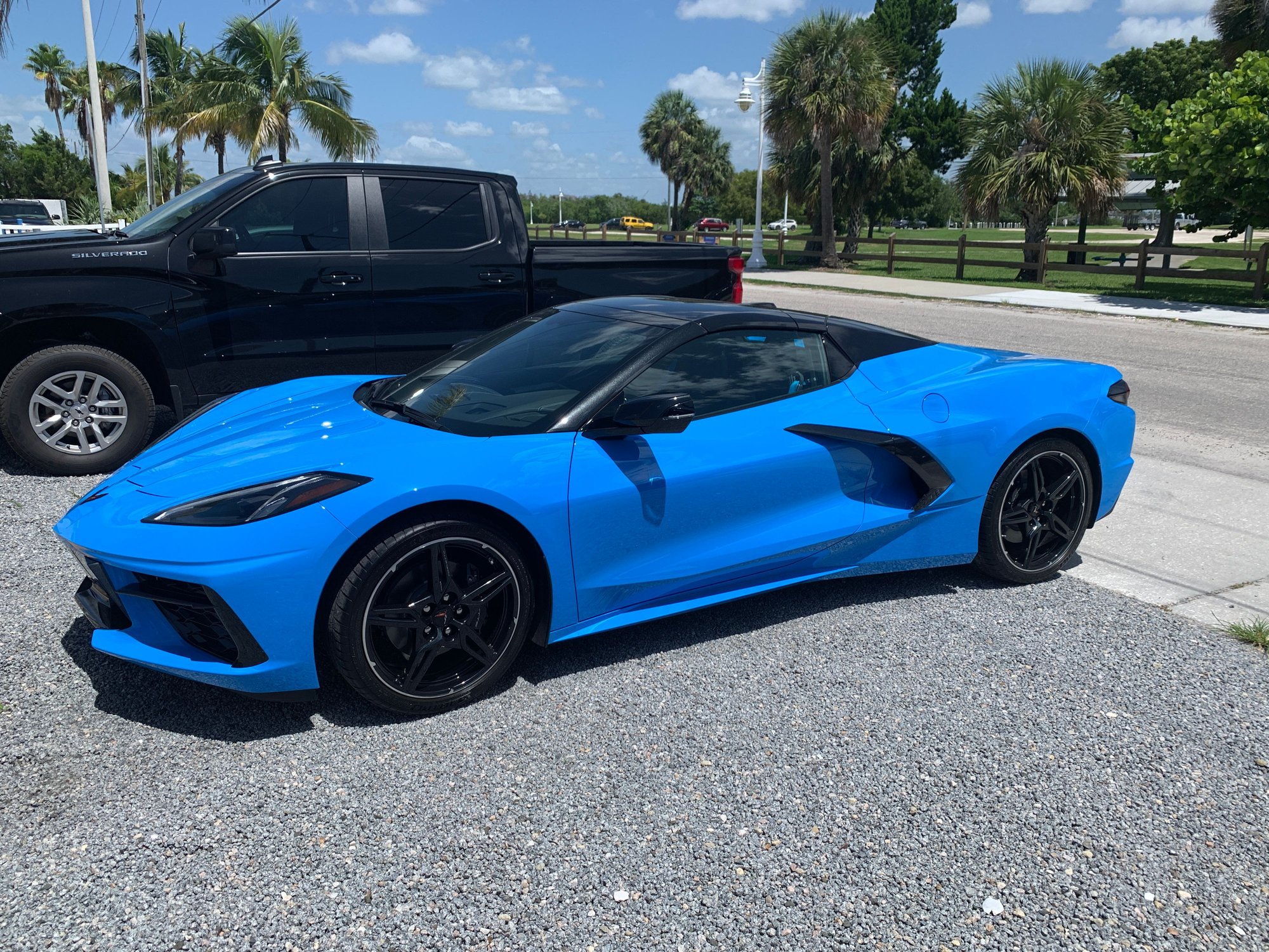 Official Rapid Blue Color Thread - Page 18 - CorvetteForum - Chevrolet ...