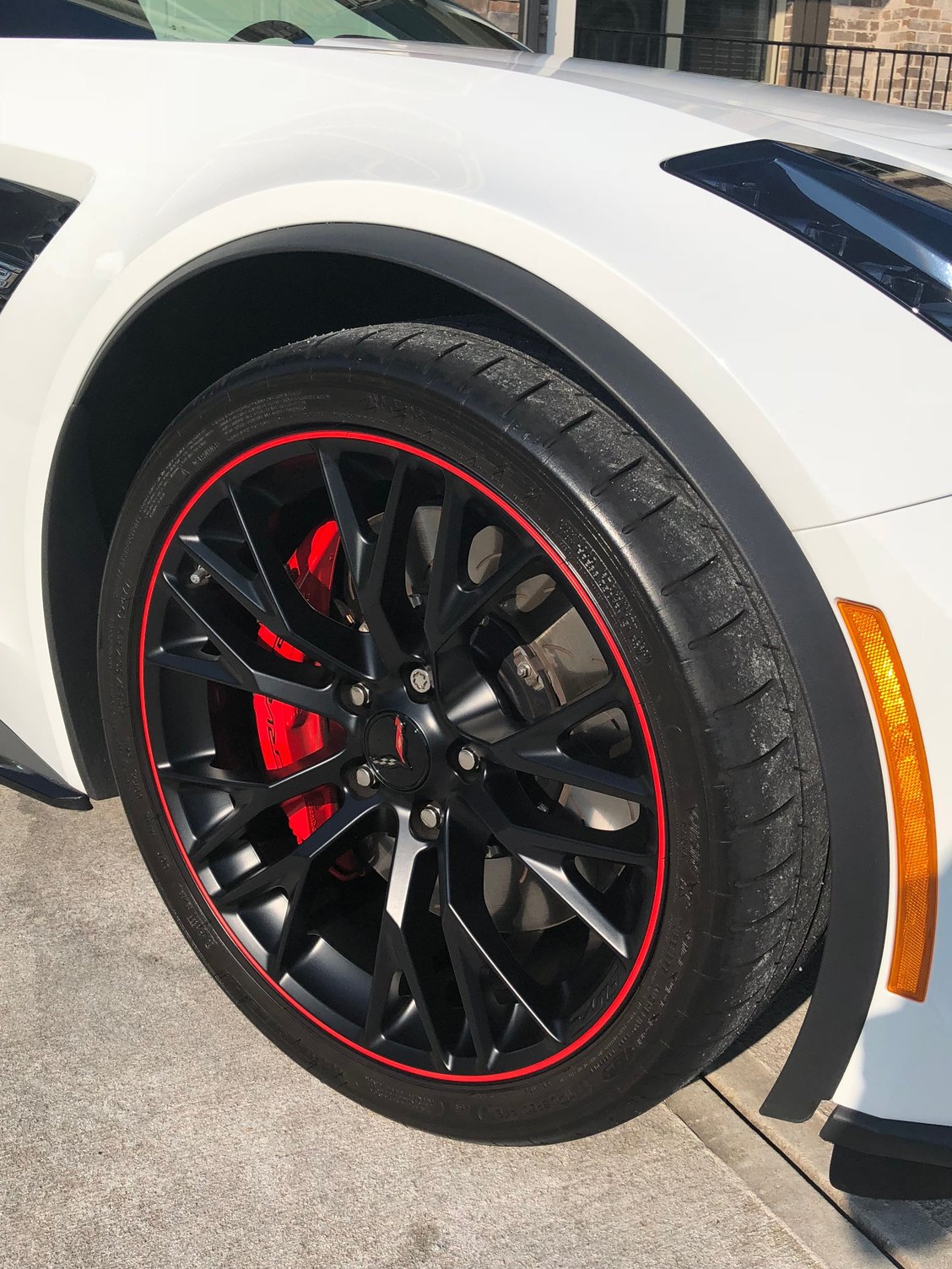 Official Z06 picture thread - Page 129 - CorvetteForum - Chevrolet ...