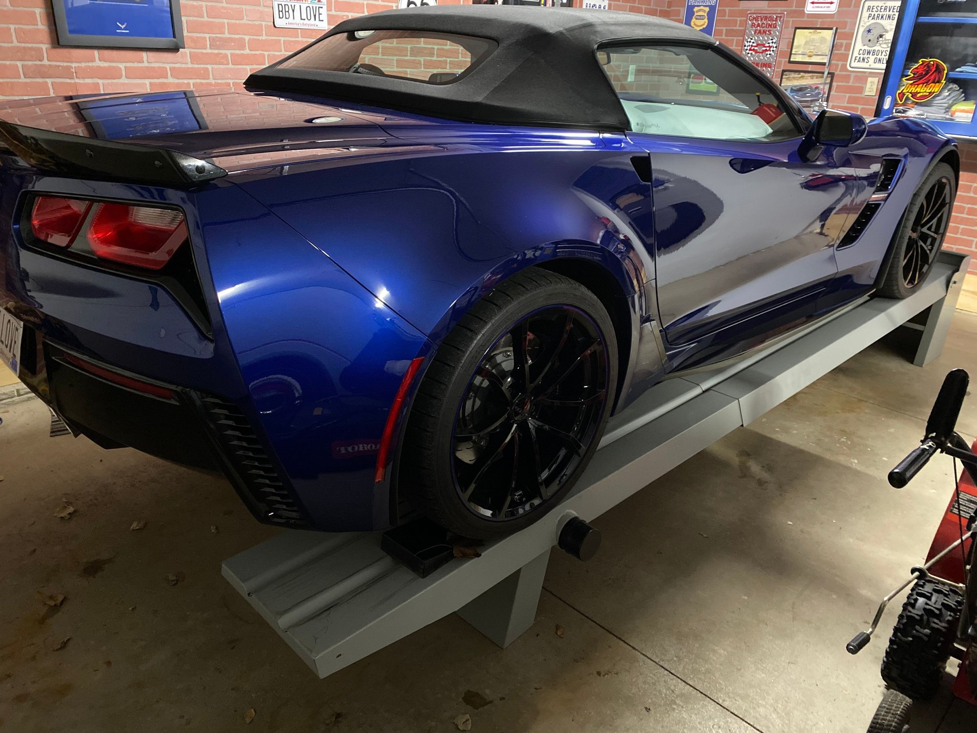 FS (For Sale) Kwik lift - CorvetteForum - Chevrolet Corvette Forum ...