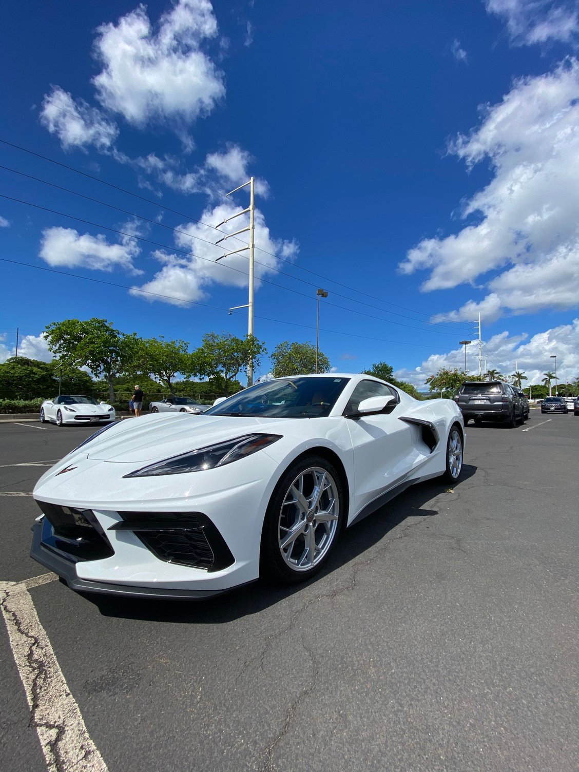 Post your favourite pic of your C7 - Page 20 - CorvetteForum ...