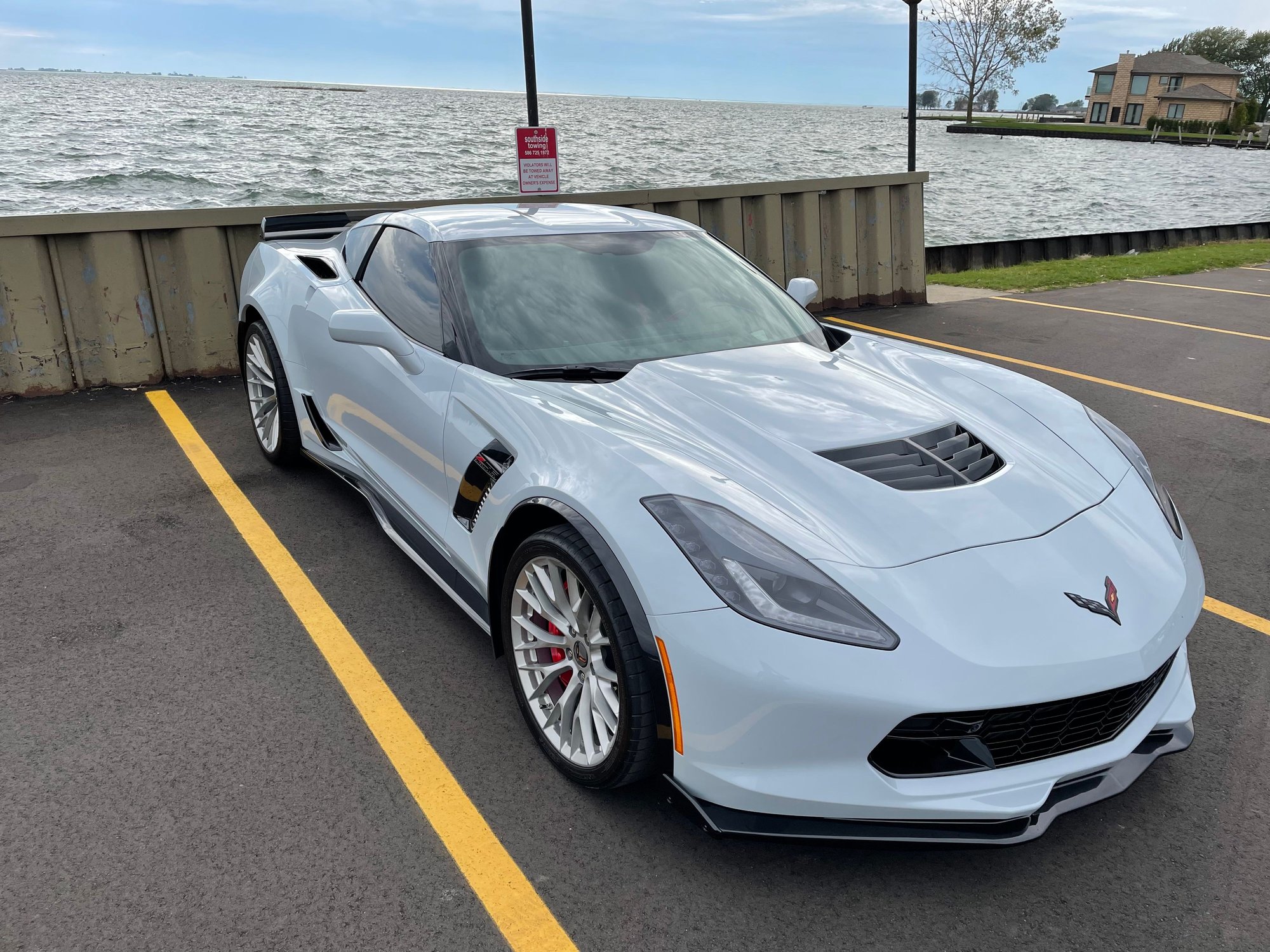 2019 ZO6 Wheels - CorvetteForum - Chevrolet Corvette Forum Discussion