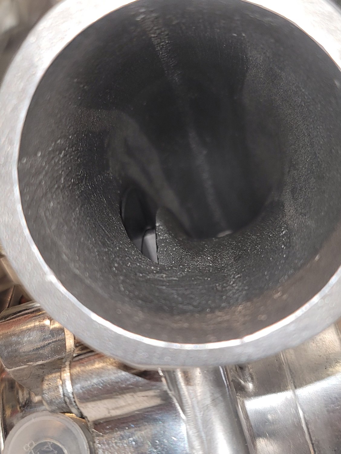 FS (For Sale) Vortech V2-TI Head unit only - CorvetteForum - Chevrolet ...