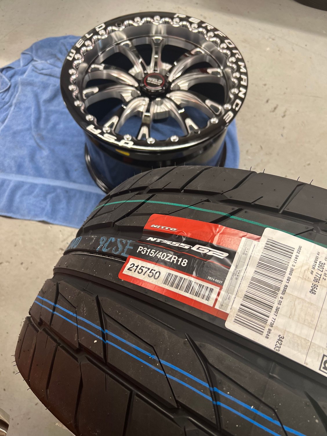 2022 stock z51 0-60 with Nitto 555R2 - CorvetteForum - Chevrolet ...