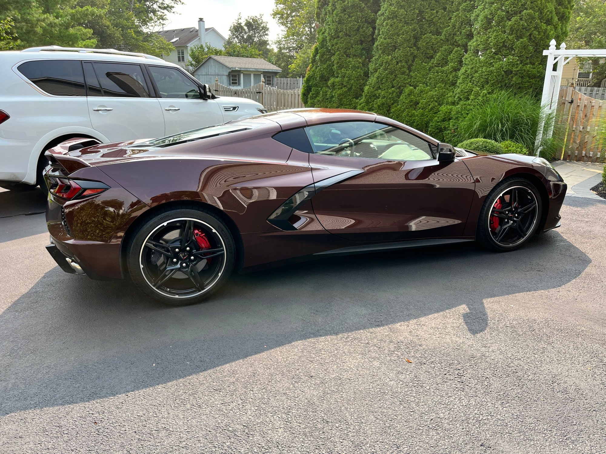 Official Caffeine Brown Thread - Page 23 - CorvetteForum - Chevrolet ...