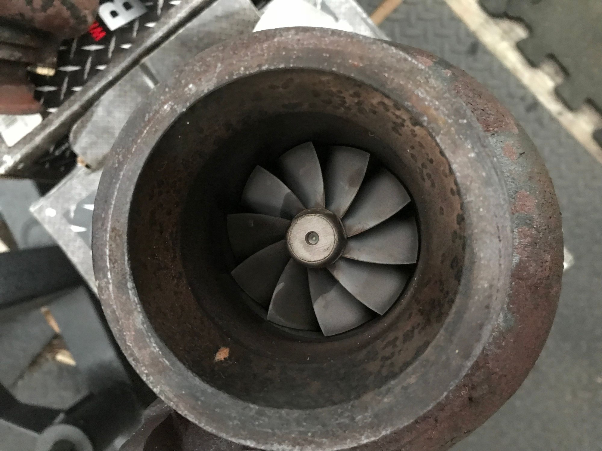 FS (For Sale) F/s Precision 6466 gen2 twin turbo please read ...