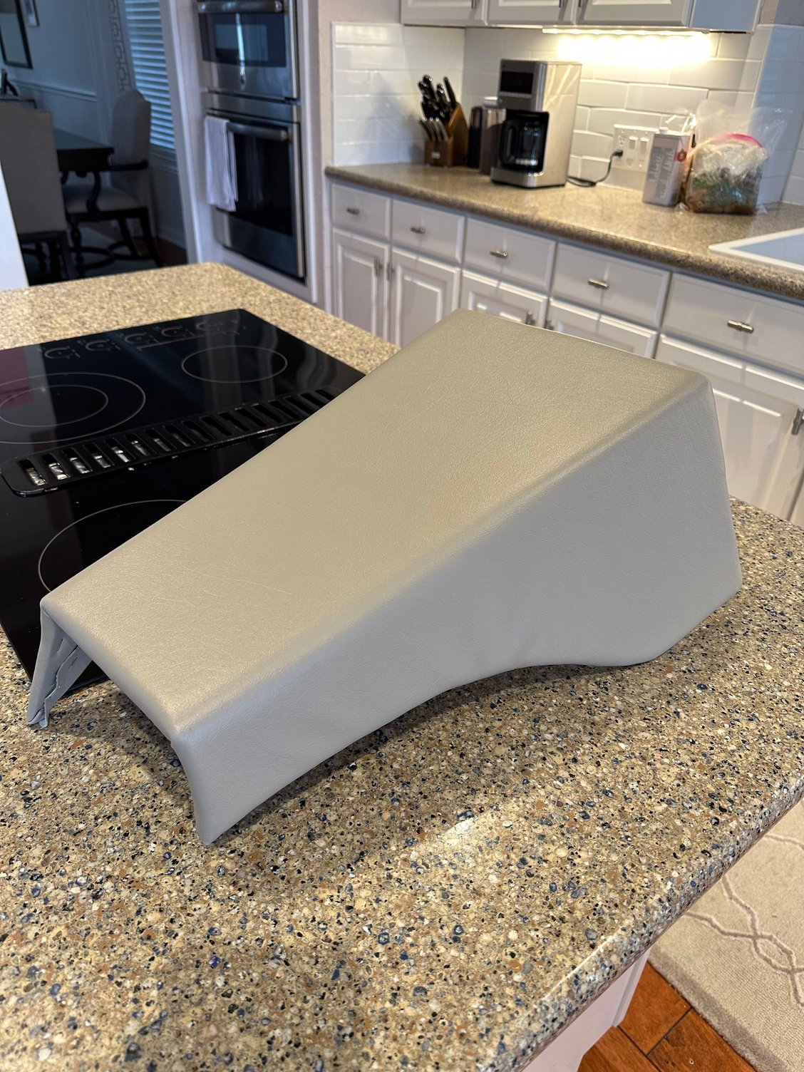 Custom center console build - 1969 4 speed - CorvetteForum - Chevrolet ...