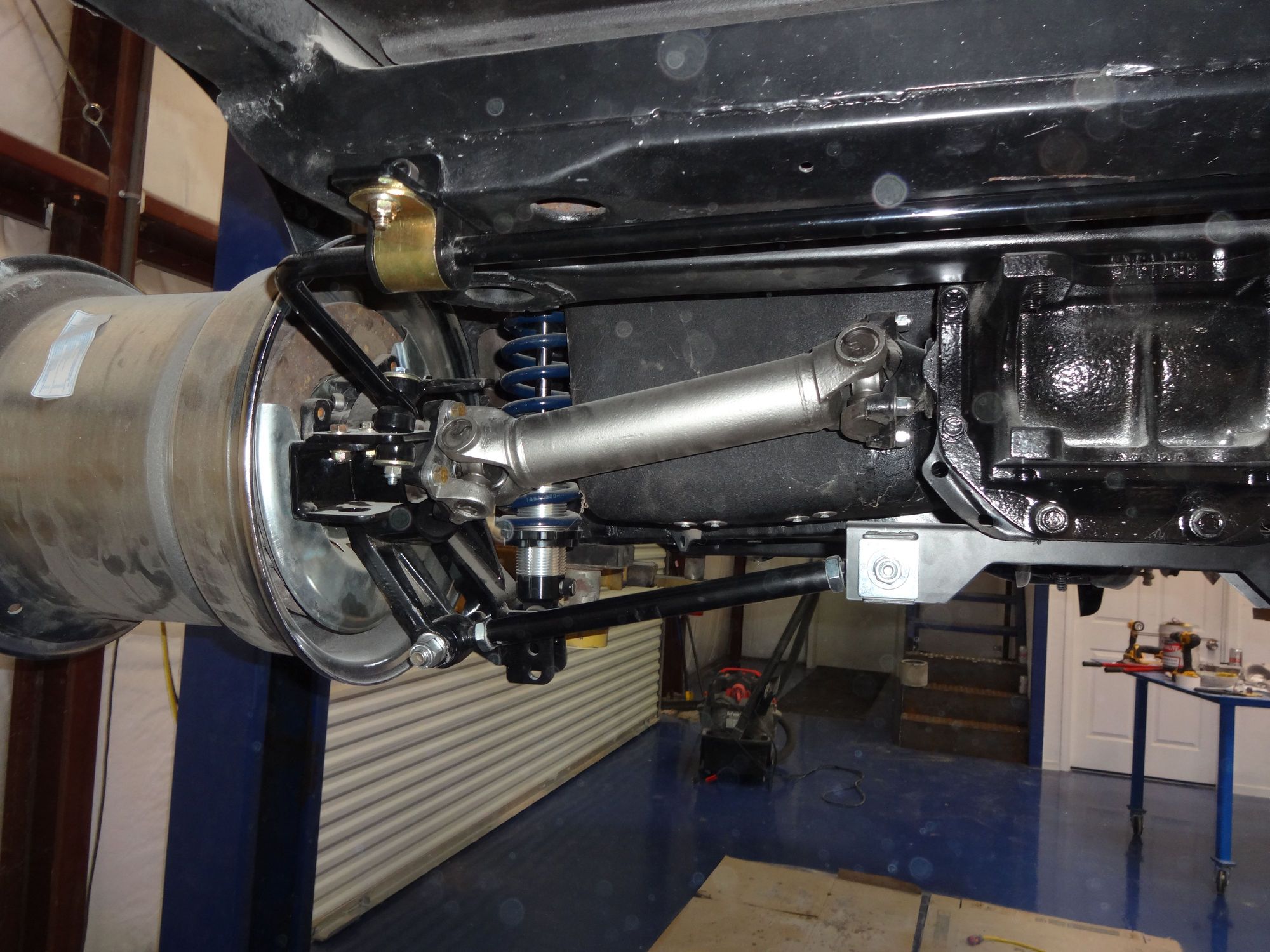 '69 build - CorvetteForum - Chevrolet Corvette Forum Discussion