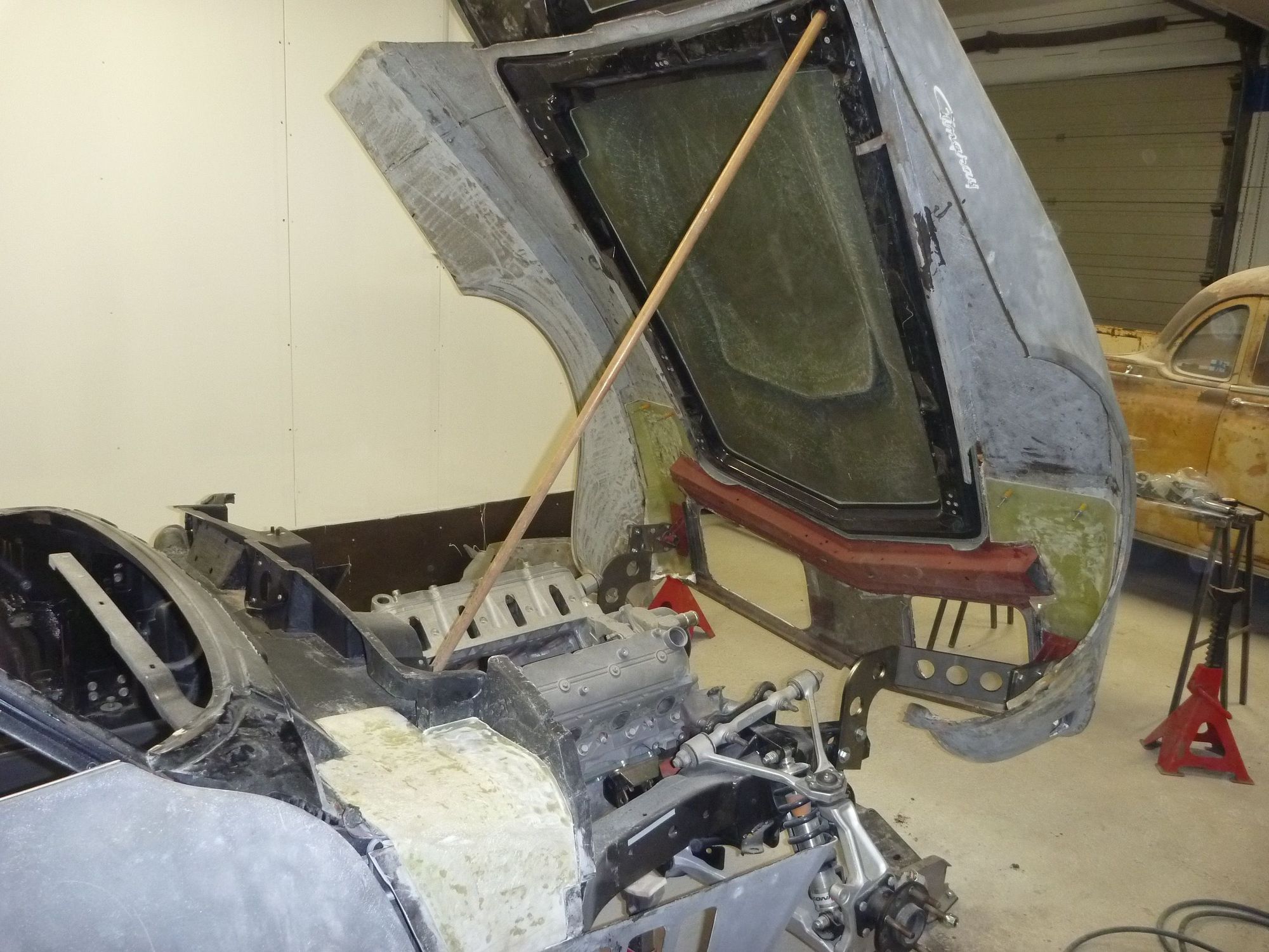 Which tilt front clip do you like best? - CorvetteForum - Chevrolet ...