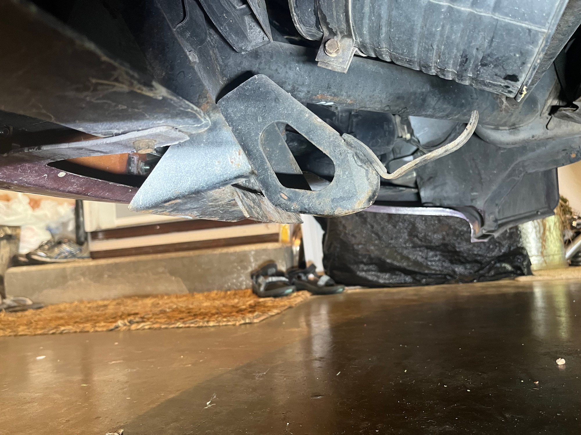 1980 front air dam - CorvetteForum - Chevrolet Corvette Forum Discussion