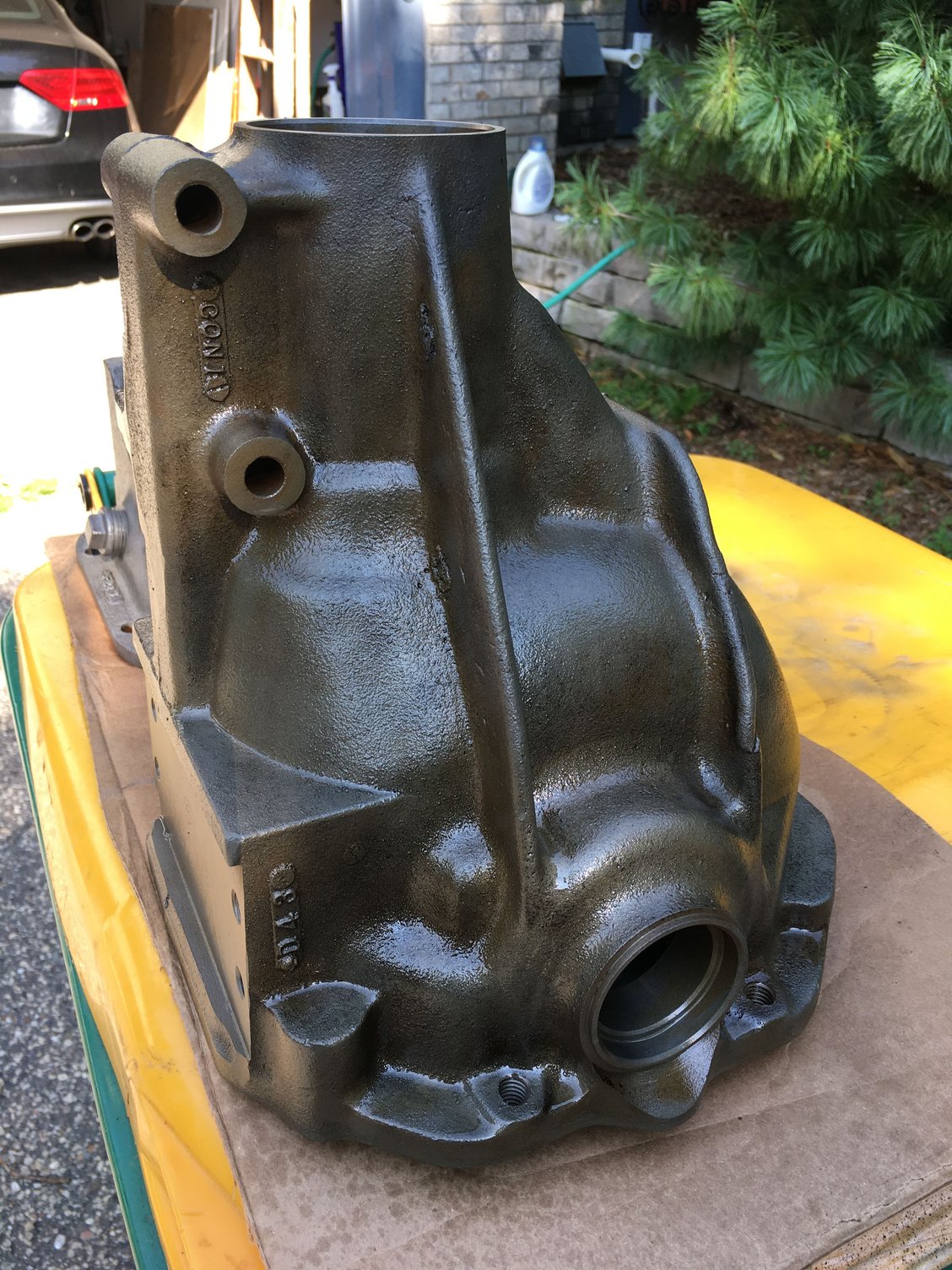 differential year? - CorvetteForum - Chevrolet Corvette Forum Discussion