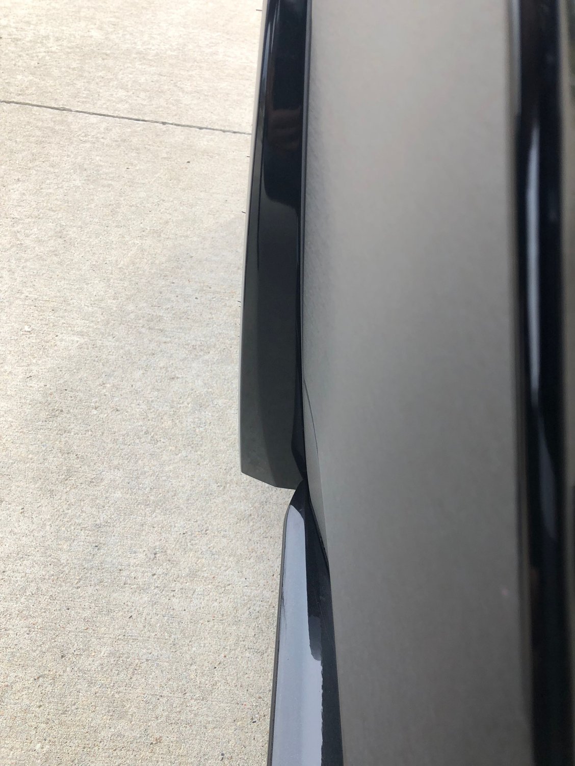 ACS XL front rock guards - CorvetteForum - Chevrolet Corvette Forum ...