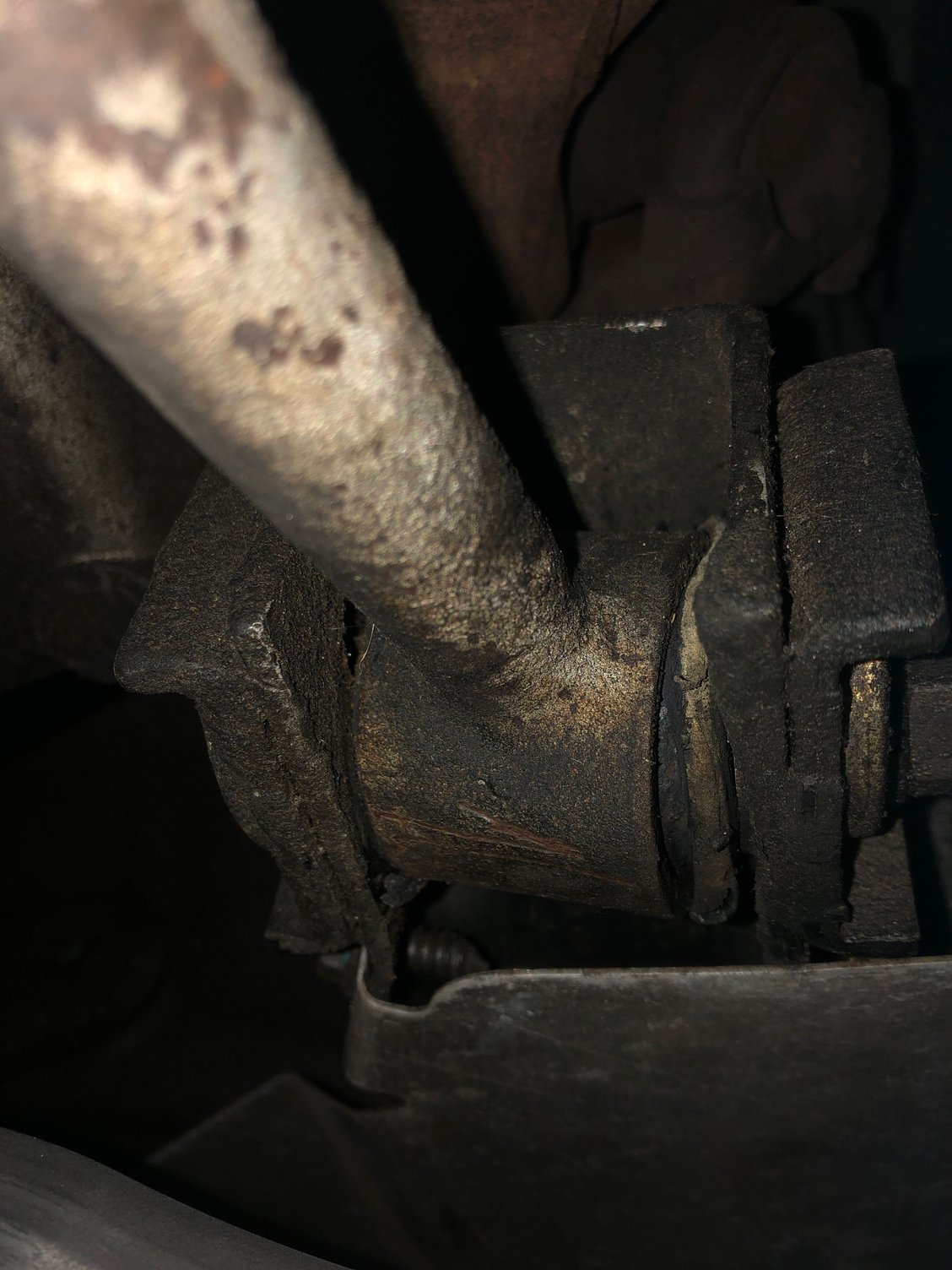 79 strut rod advice - CorvetteForum - Chevrolet Corvette Forum Discussion