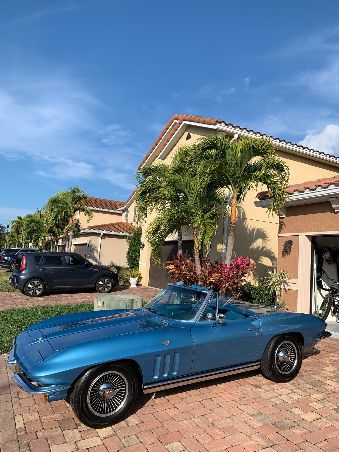 1 year anniversary - CorvetteForum - Chevrolet Corvette Forum Discussion