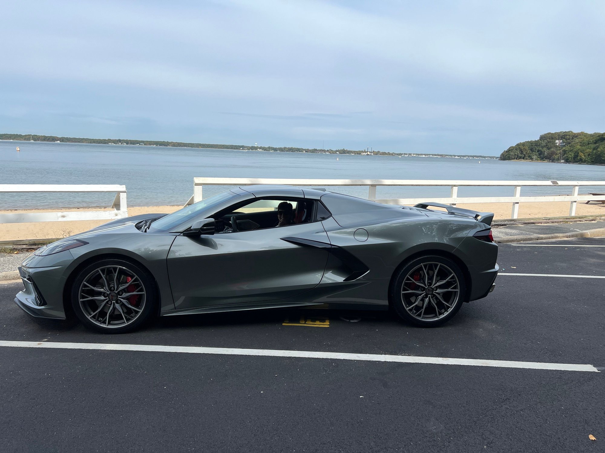 Ciocca Order Tracking Part Deux - Page 43 - CorvetteForum - Chevrolet ...