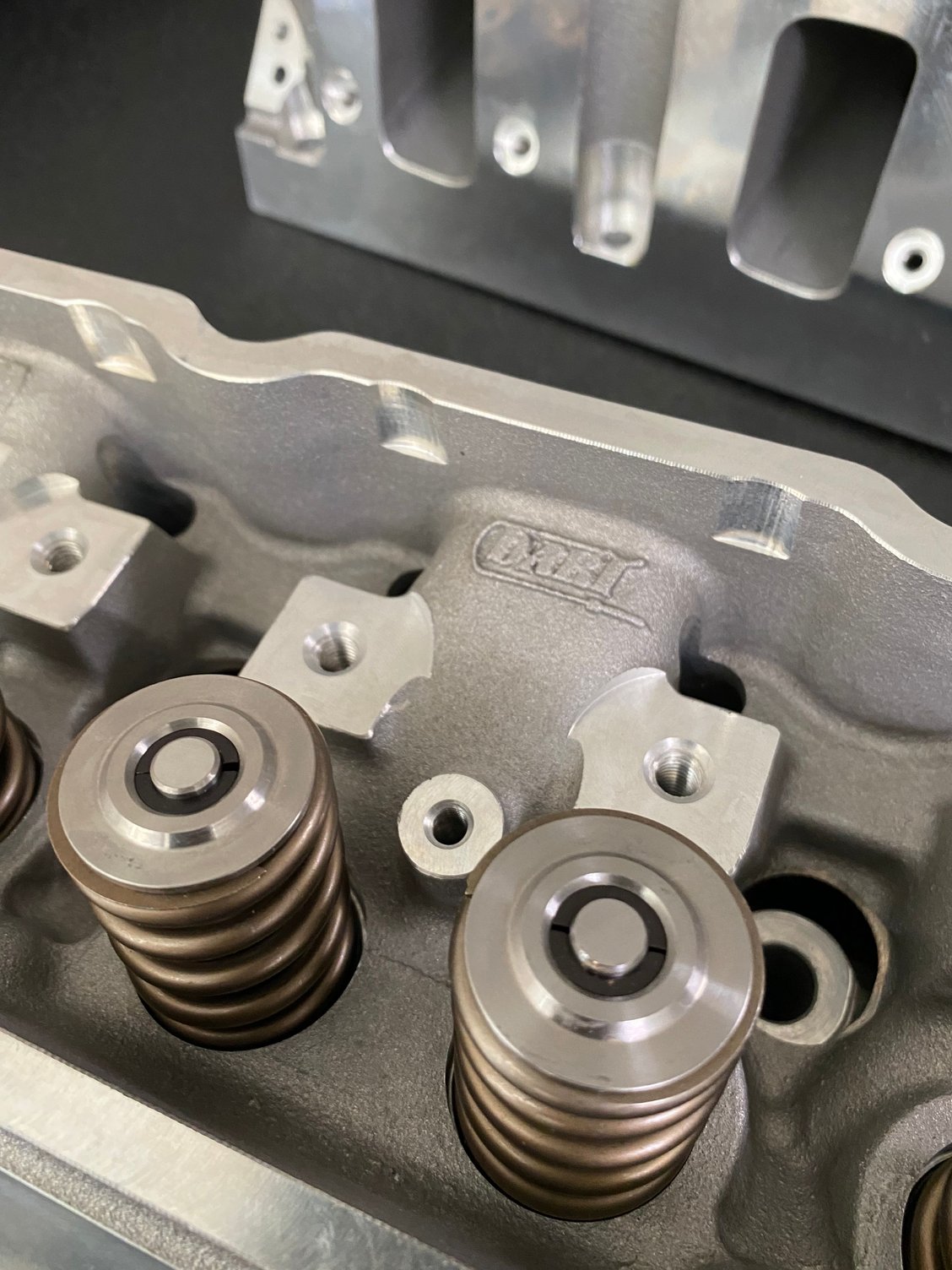 FS (For Sale) Dart LS Next Pro Block, Dart LS3 Heads, Dart CCW Billet ...