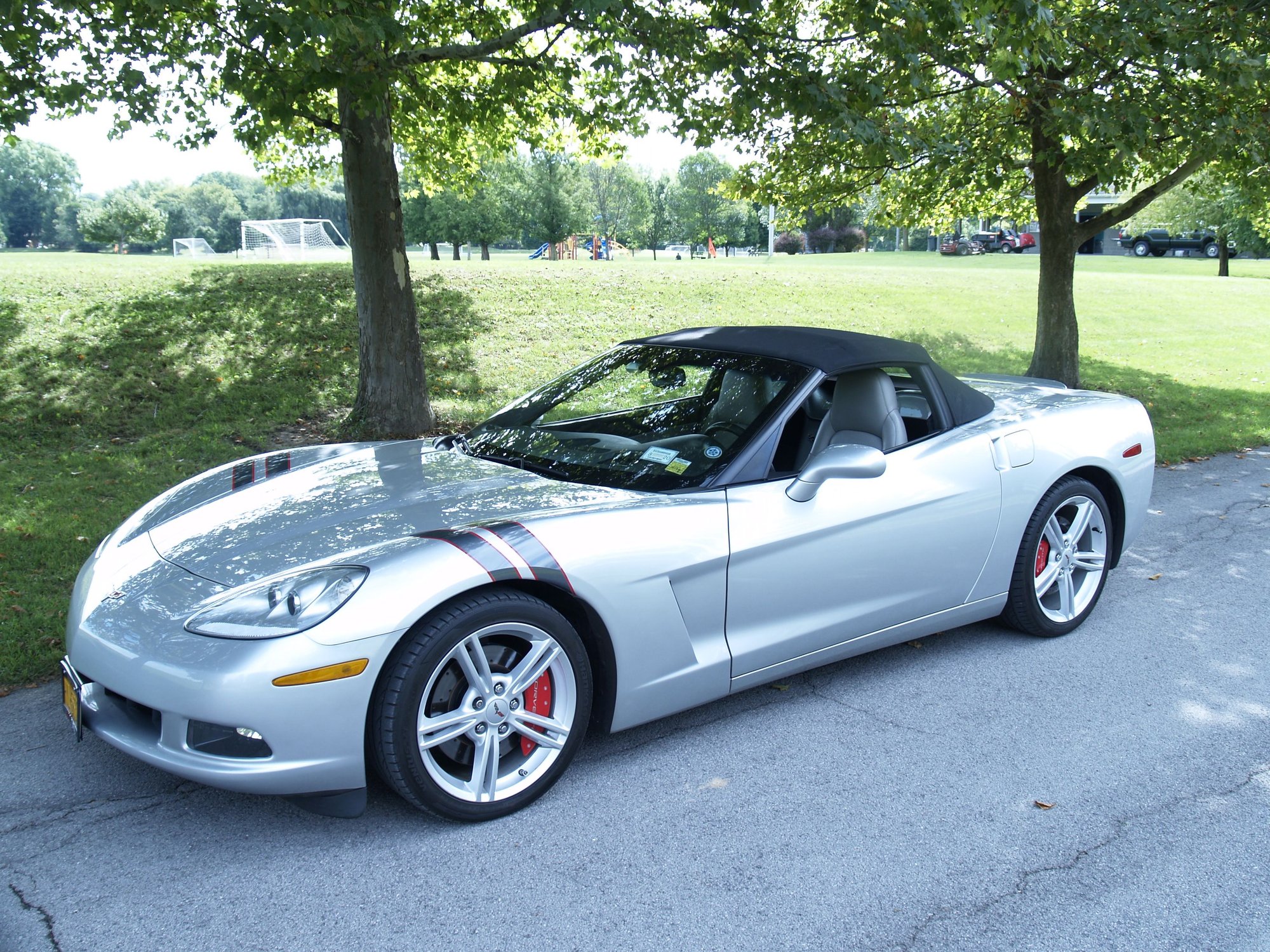 C6 Convertibles Check In Here - Page 16 - CorvetteForum - Chevrolet ...