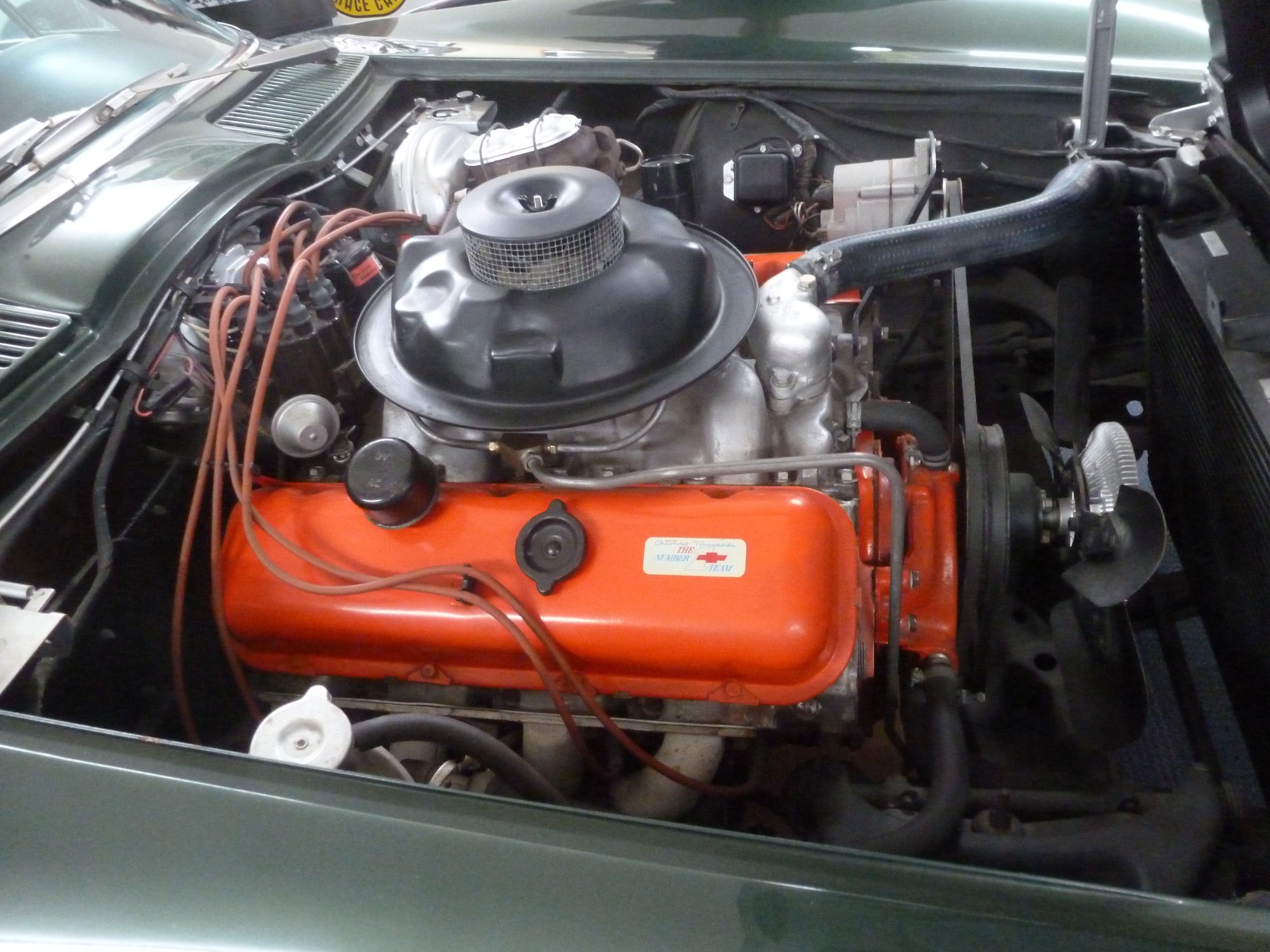 1967 Chevrolet Corvette L88 Registry Work - Page 6 - CorvetteForum ...