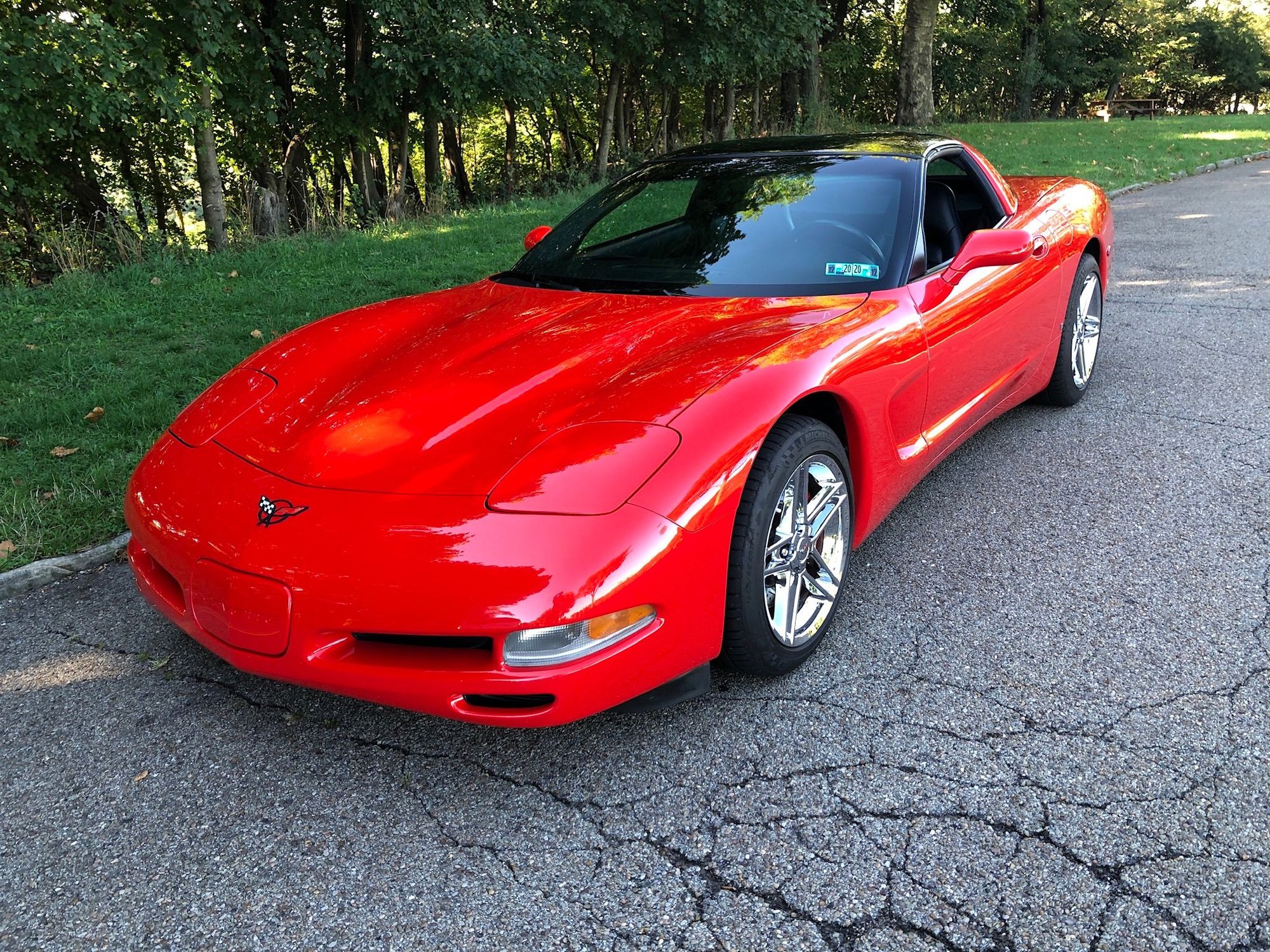 24 years - CorvetteForum - Chevrolet Corvette Forum Discussion