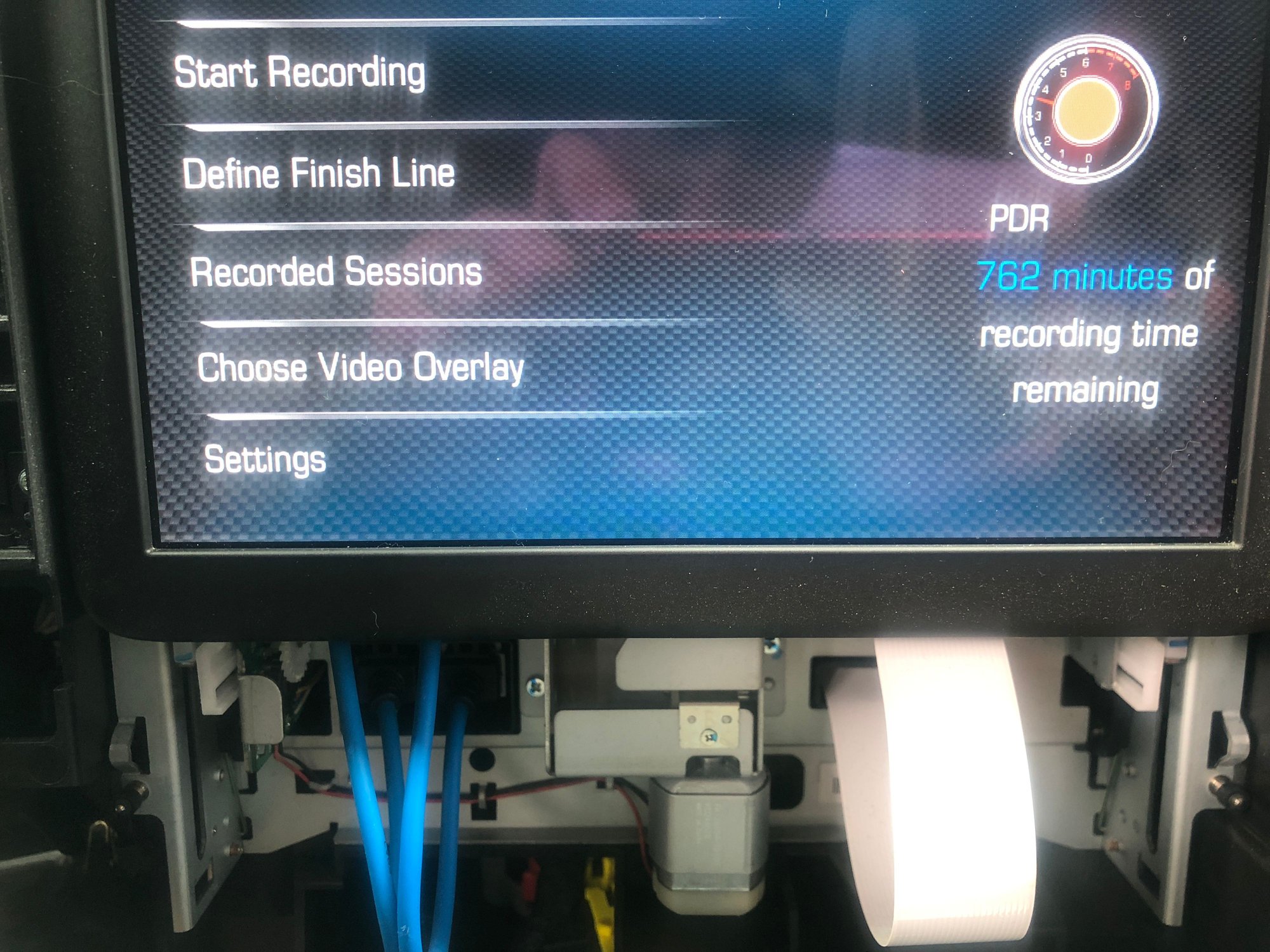 PDR Blank Screen (Dealer won’t help) - CorvetteForum - Chevrolet ...