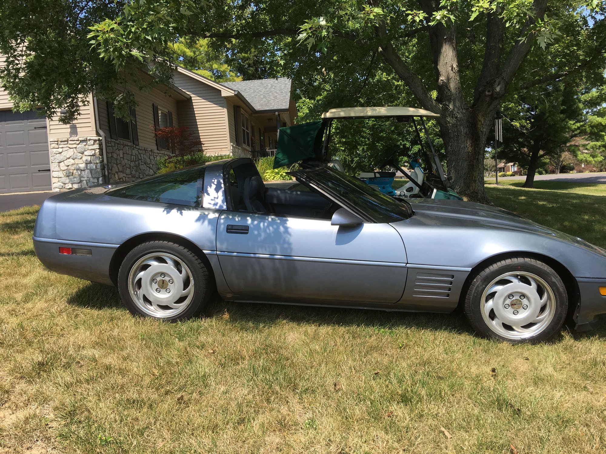 FS (For Sale) Fs. 91 c4 - CorvetteForum - Chevrolet Corvette Forum ...