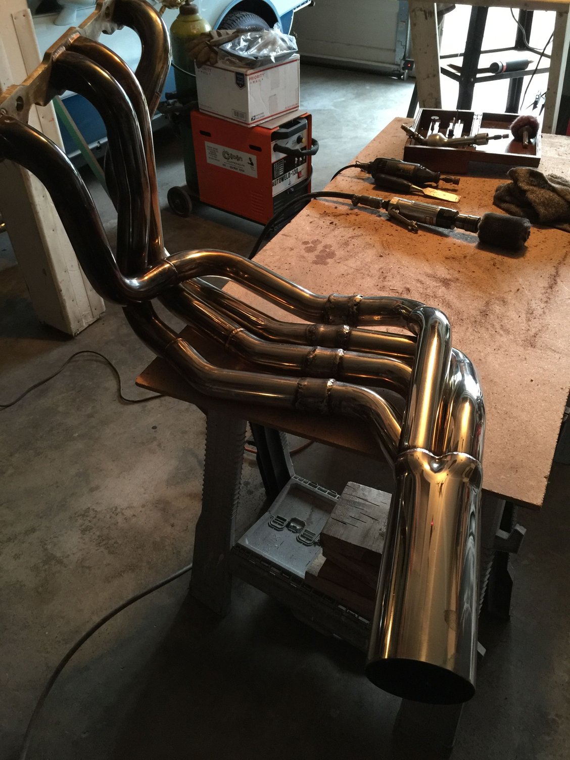 OBX Headers - CorvetteForum - Chevrolet Corvette Forum Discussion