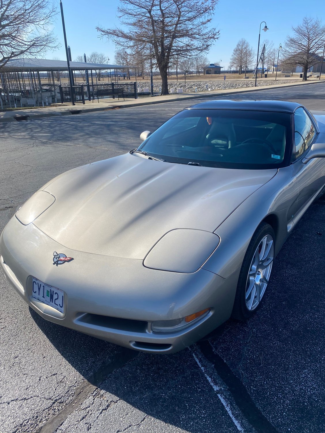 My First Corvette 1999 Coupe - Page 3 - CorvetteForum - Chevrolet ...