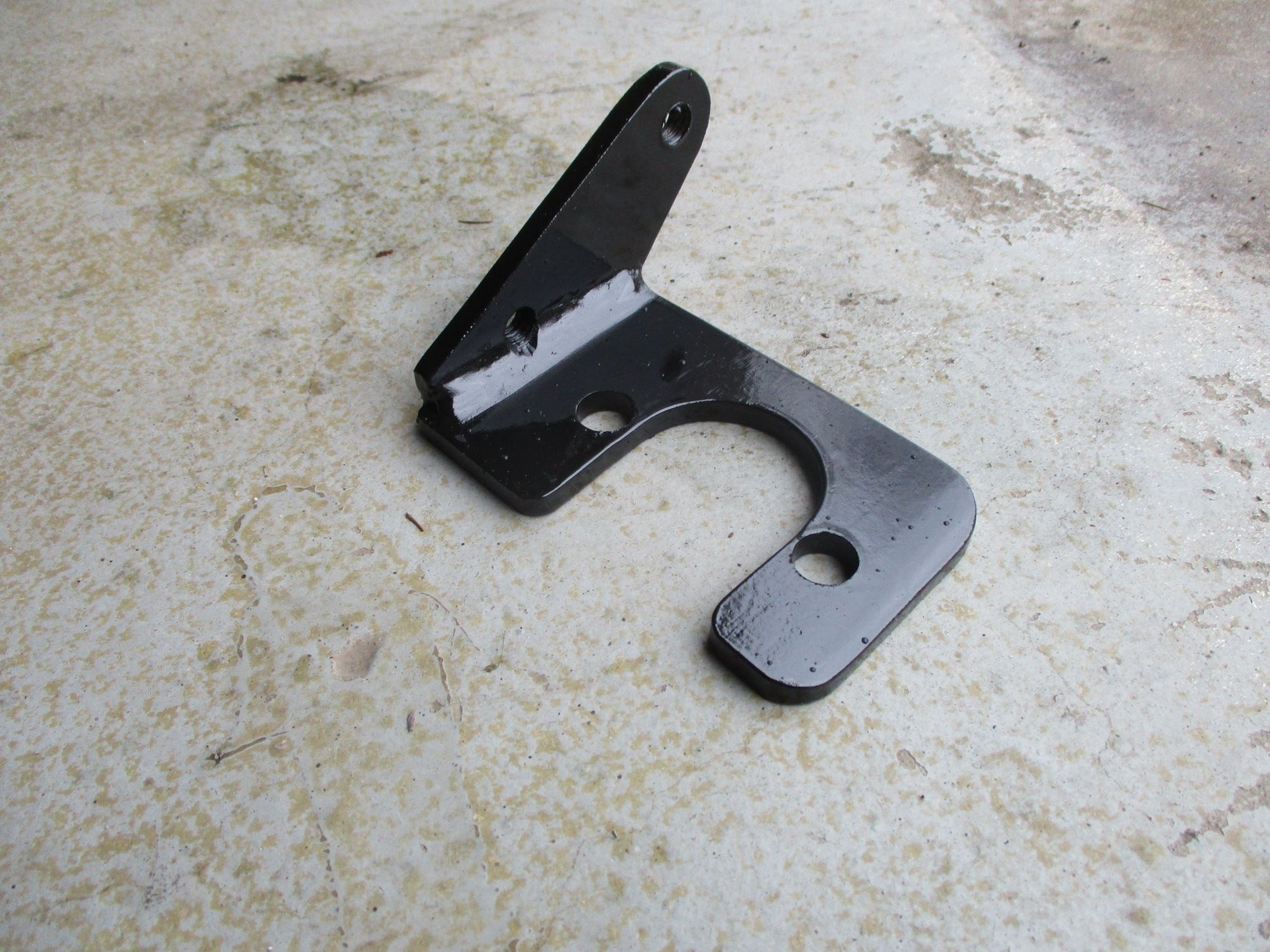 C2 Alternator mounting with headers - CorvetteForum - Chevrolet ...