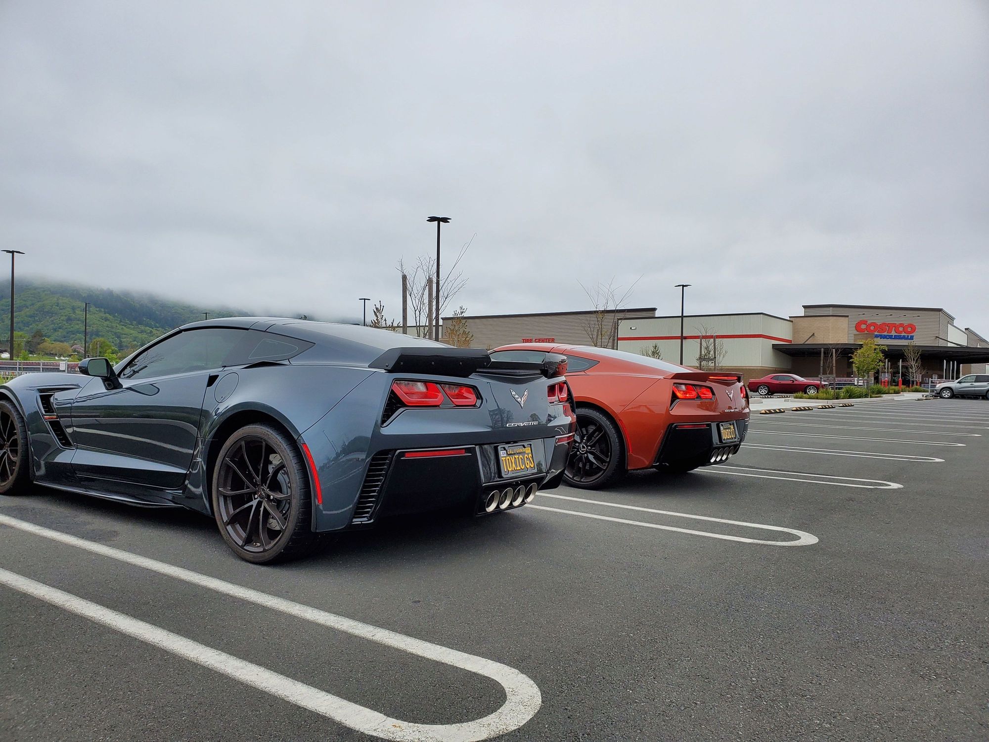 1LT vs 1LT GS - possible purchase - Page 2 - CorvetteForum - Chevrolet ...