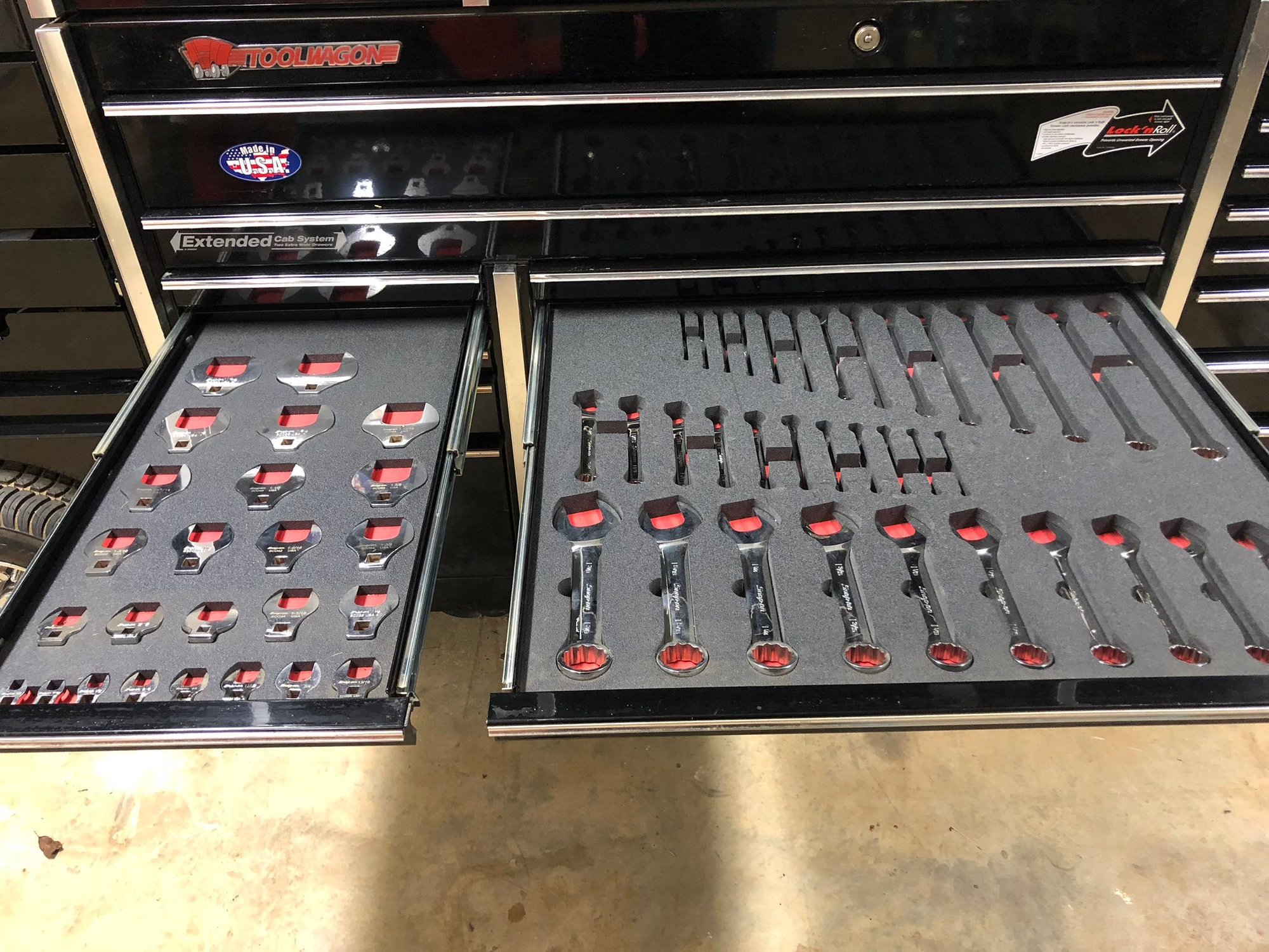 FS (For Sale) Corvette Snap On Tool Wagon - CorvetteForum - Chevrolet ...