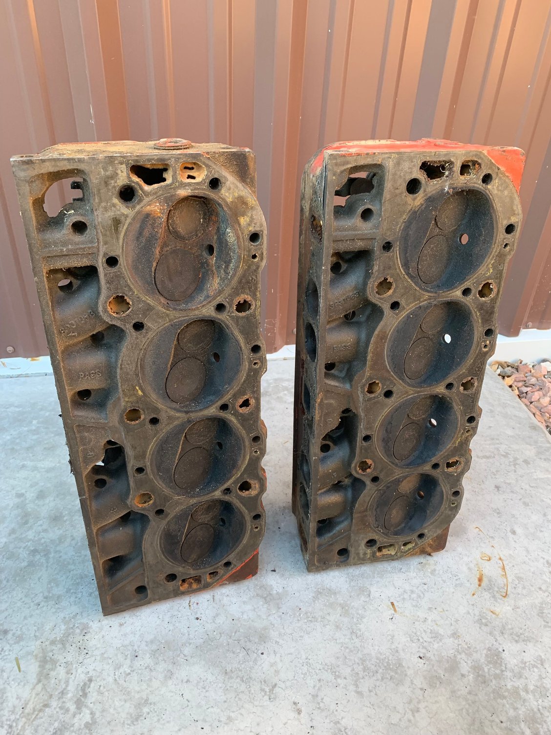 FS (For Sale) 69 427/400 engine parts - CorvetteForum - Chevrolet ...