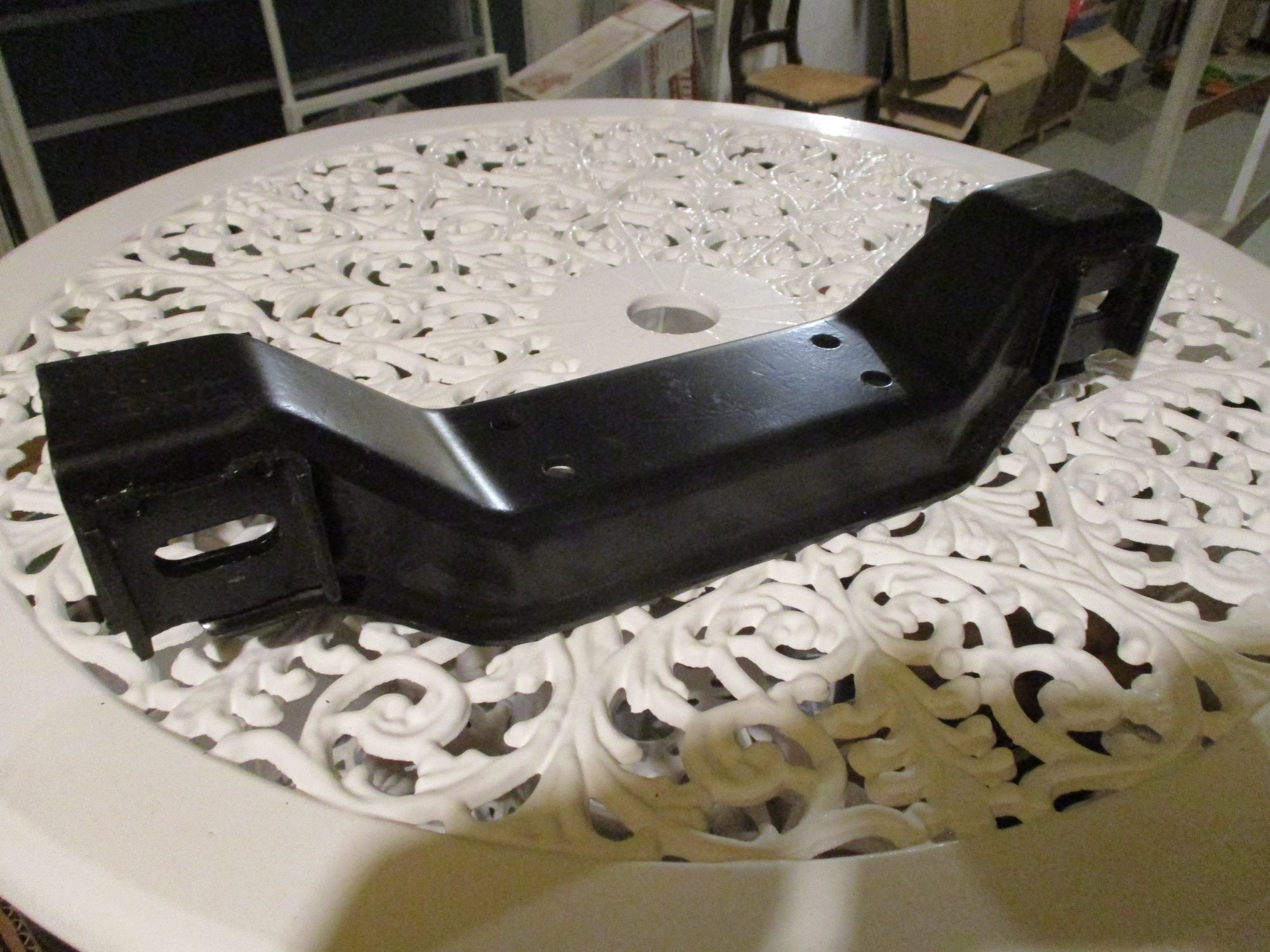FS (For Sale) Strut rod bracket - CorvetteForum - Chevrolet Corvette ...