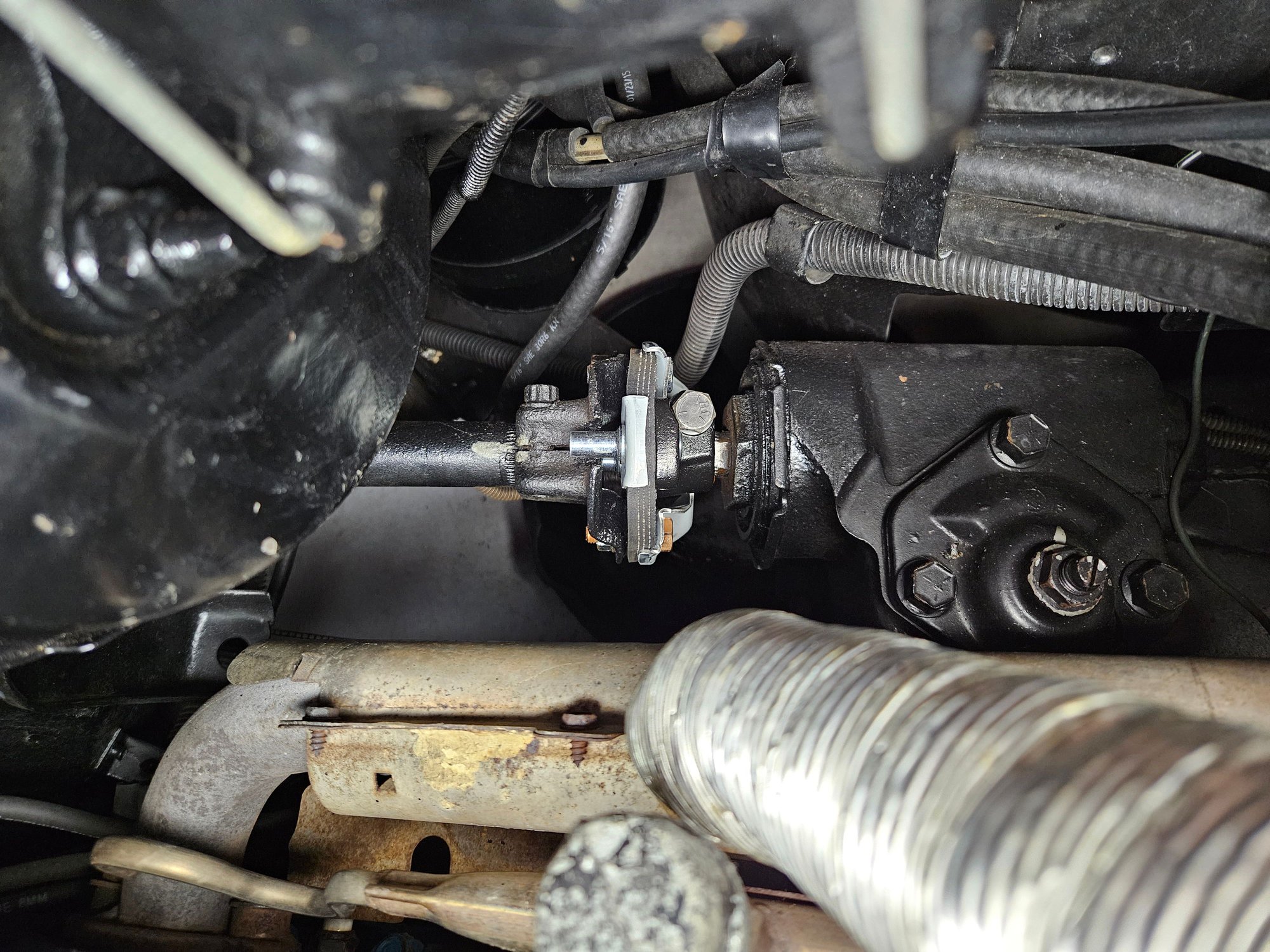 Rag Joint Recommendations 1981 C3 - CorvetteForum - Chevrolet Corvette ...