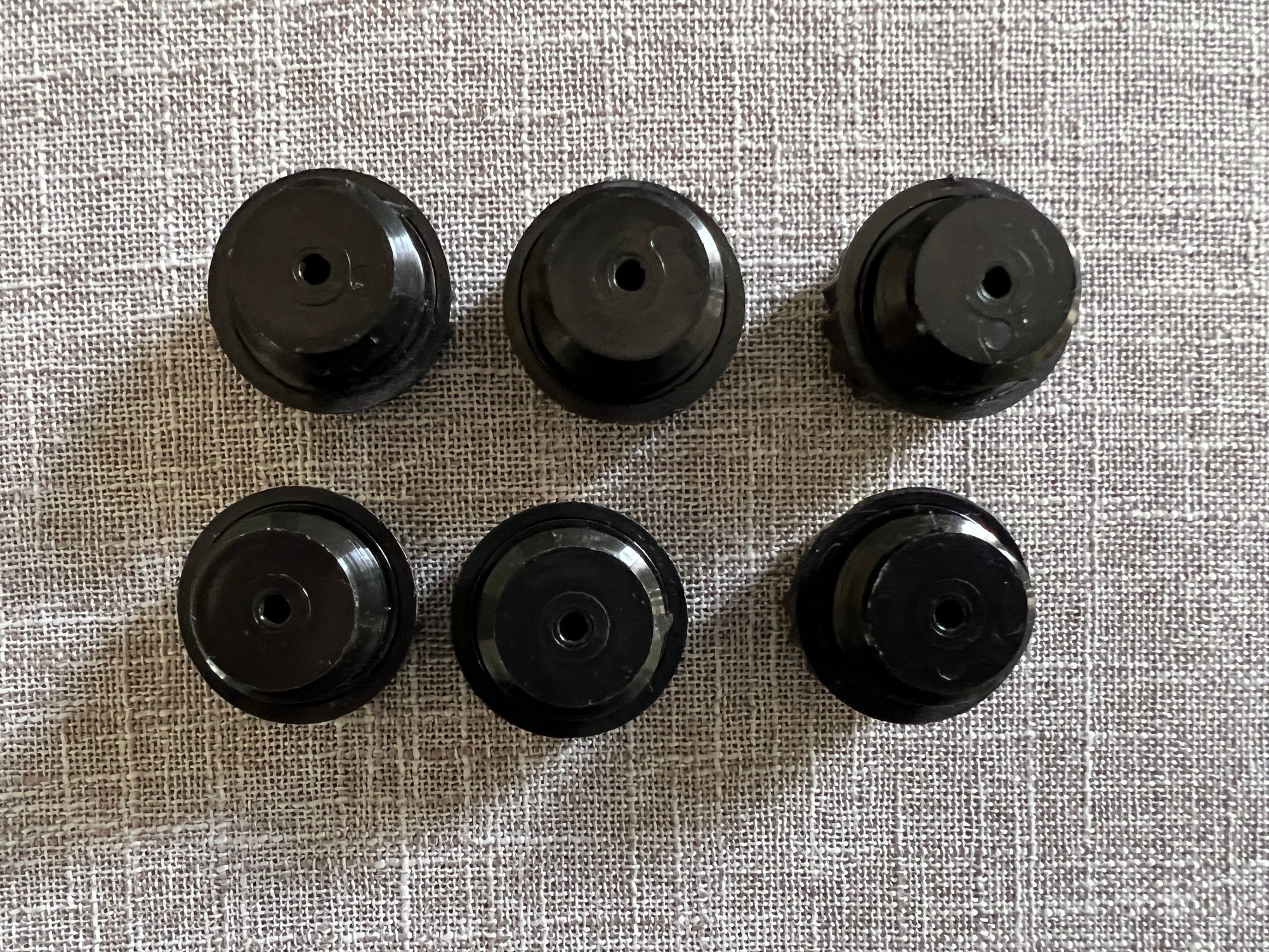 FS (For Sale) Delco battery caps - CorvetteForum - Chevrolet Corvette ...