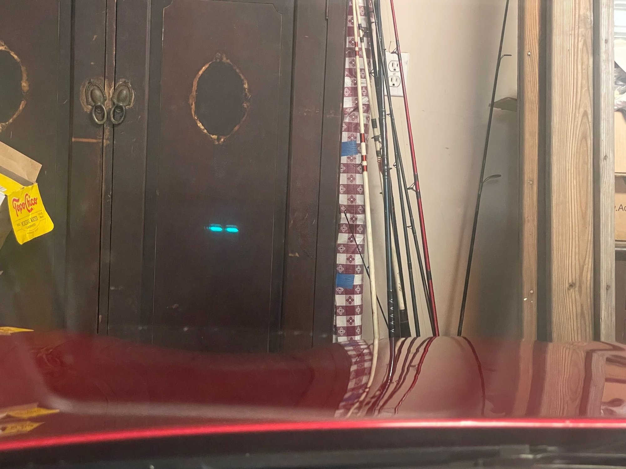 C5 HUD Displaying 2 dashes - CorvetteForum - Chevrolet Corvette Forum ...