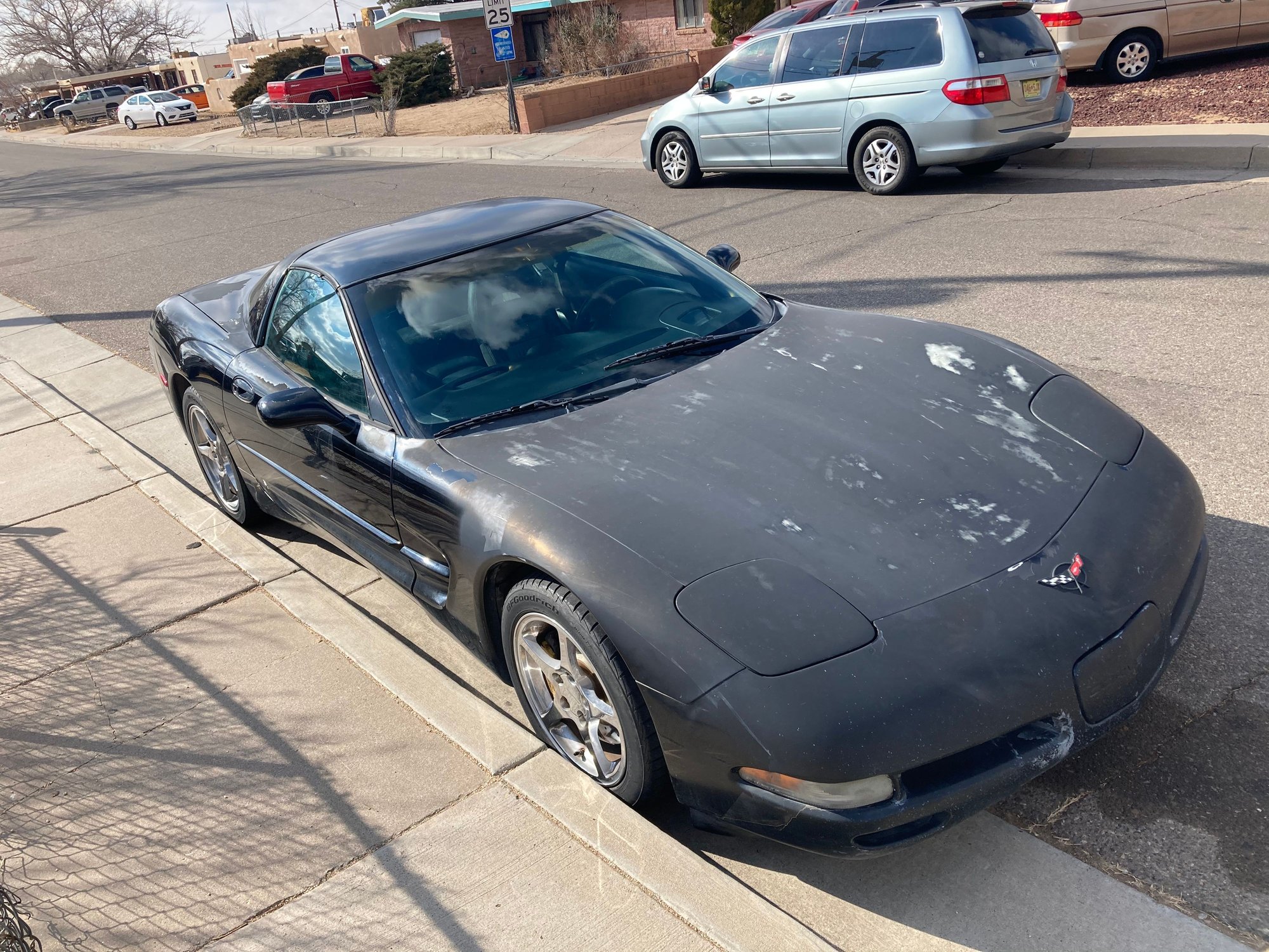 Cheap C5 Build - CorvetteForum - Chevrolet Corvette Forum Discussion