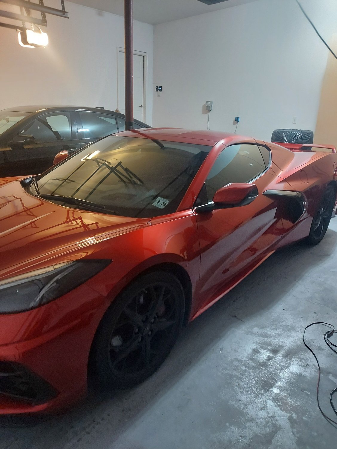 2021 Z51, 2LT, with ECS Twin Turbo Kit (625RWHP) for Sale ...